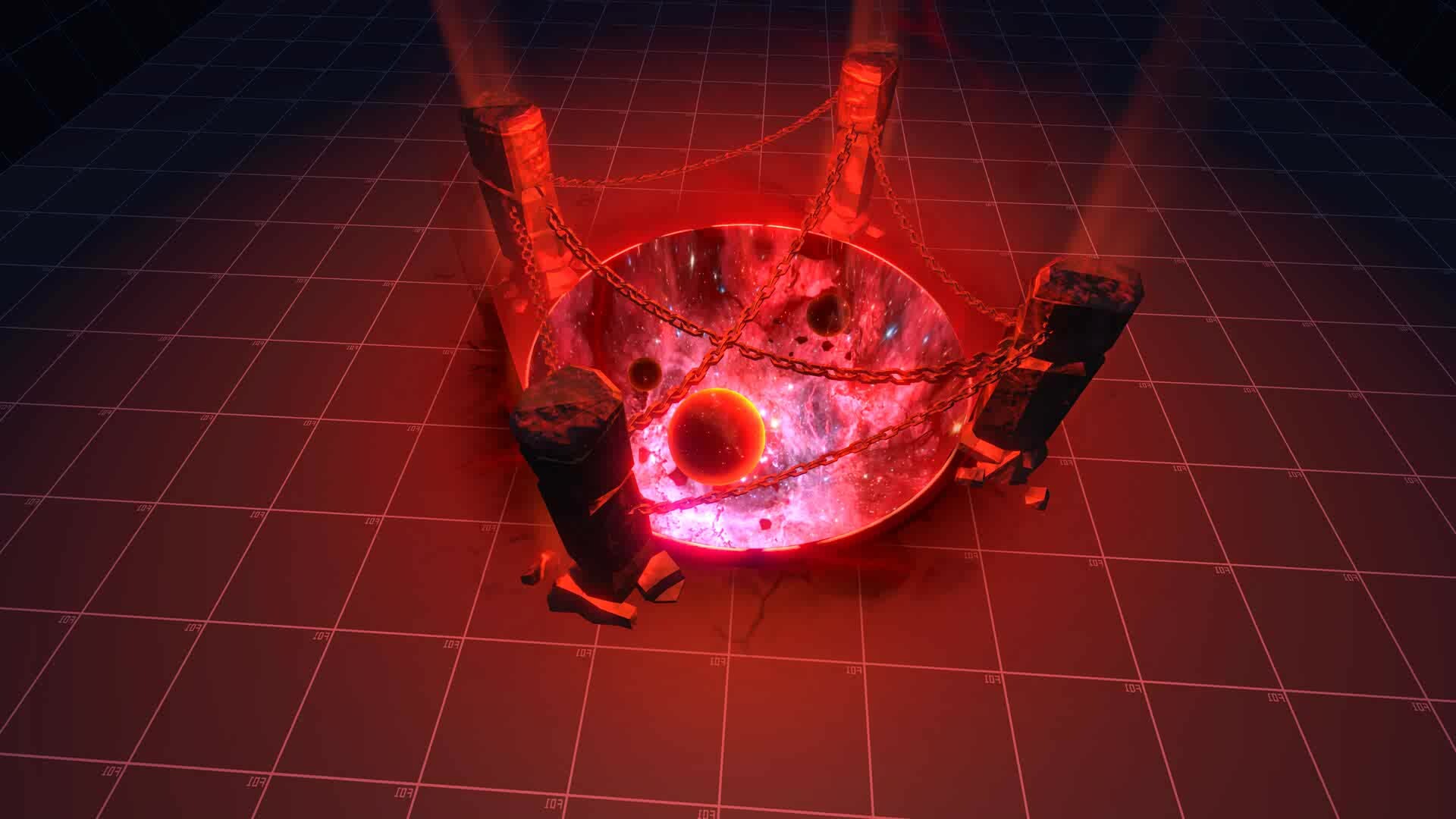 ArtStation - Purgatory