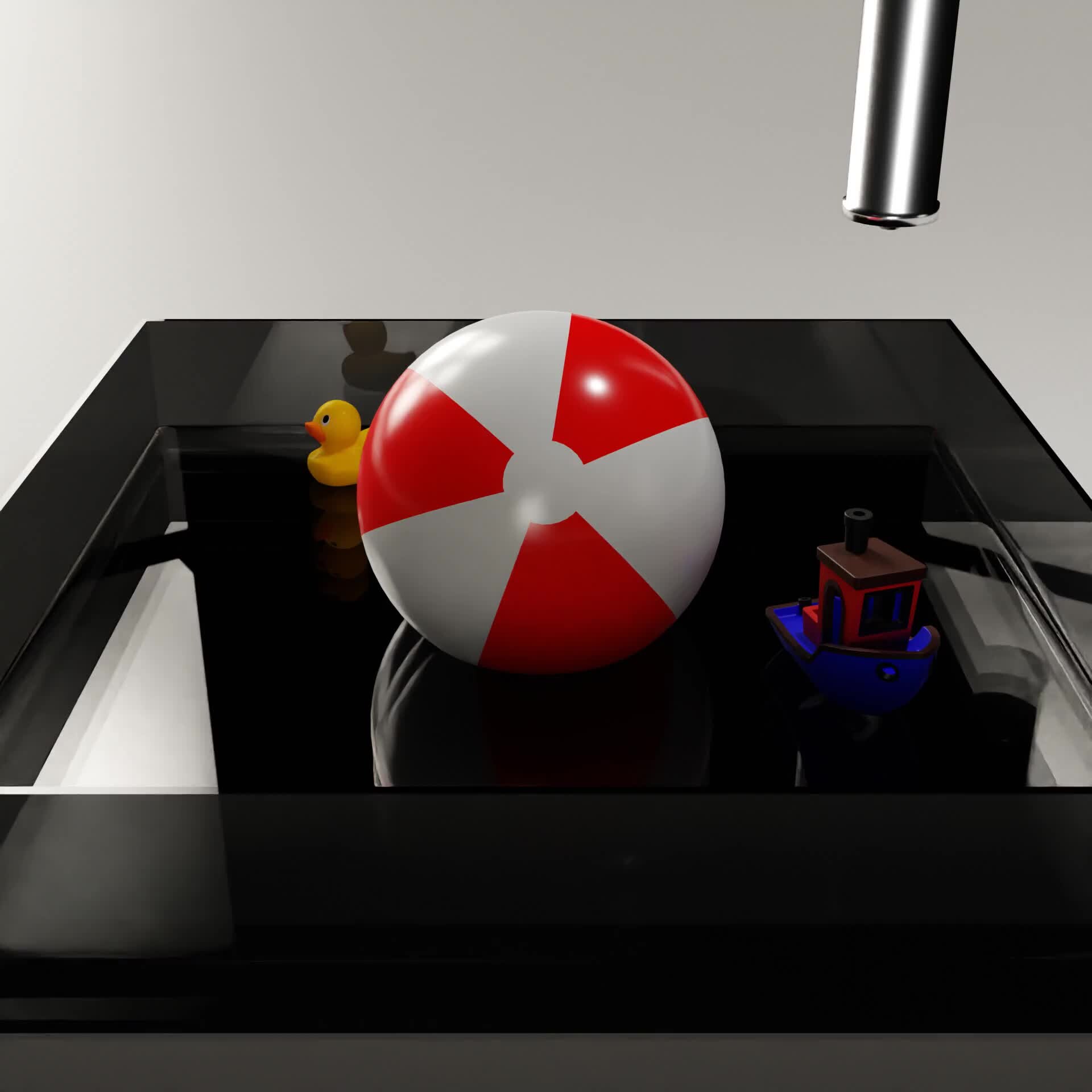 ArtStation - Floaty Things