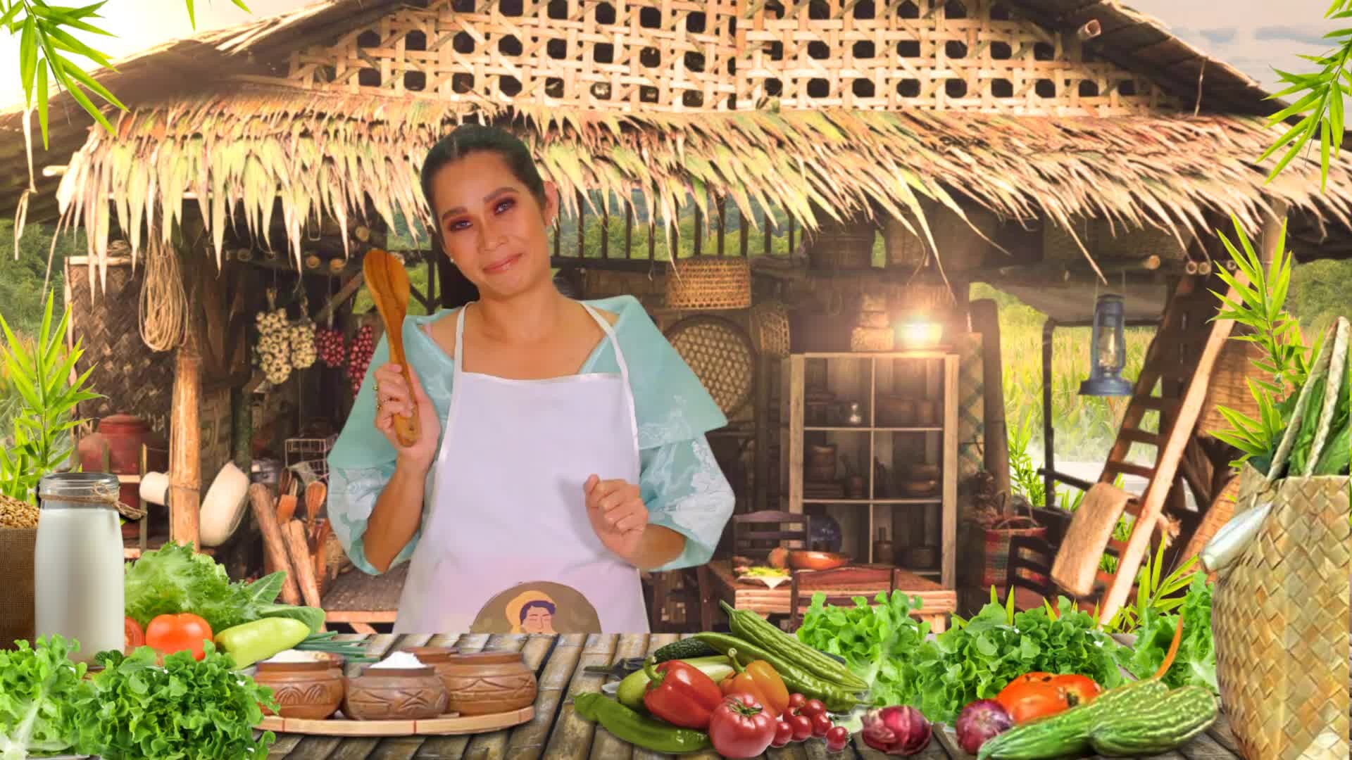 ArtStation - KUSINA_NI_MAMANG_SEASON_02