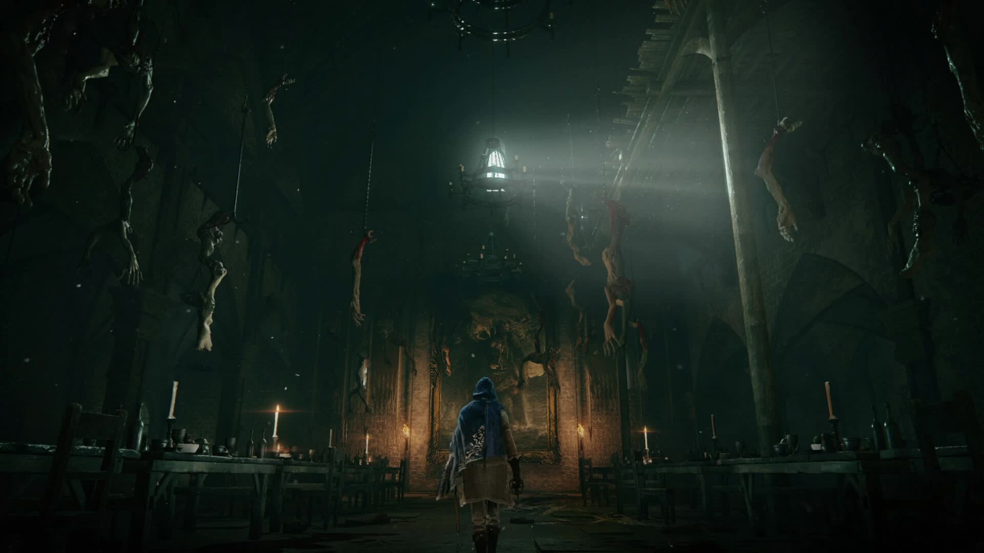 ArtStation - Elden Ring Animated Wallpaper