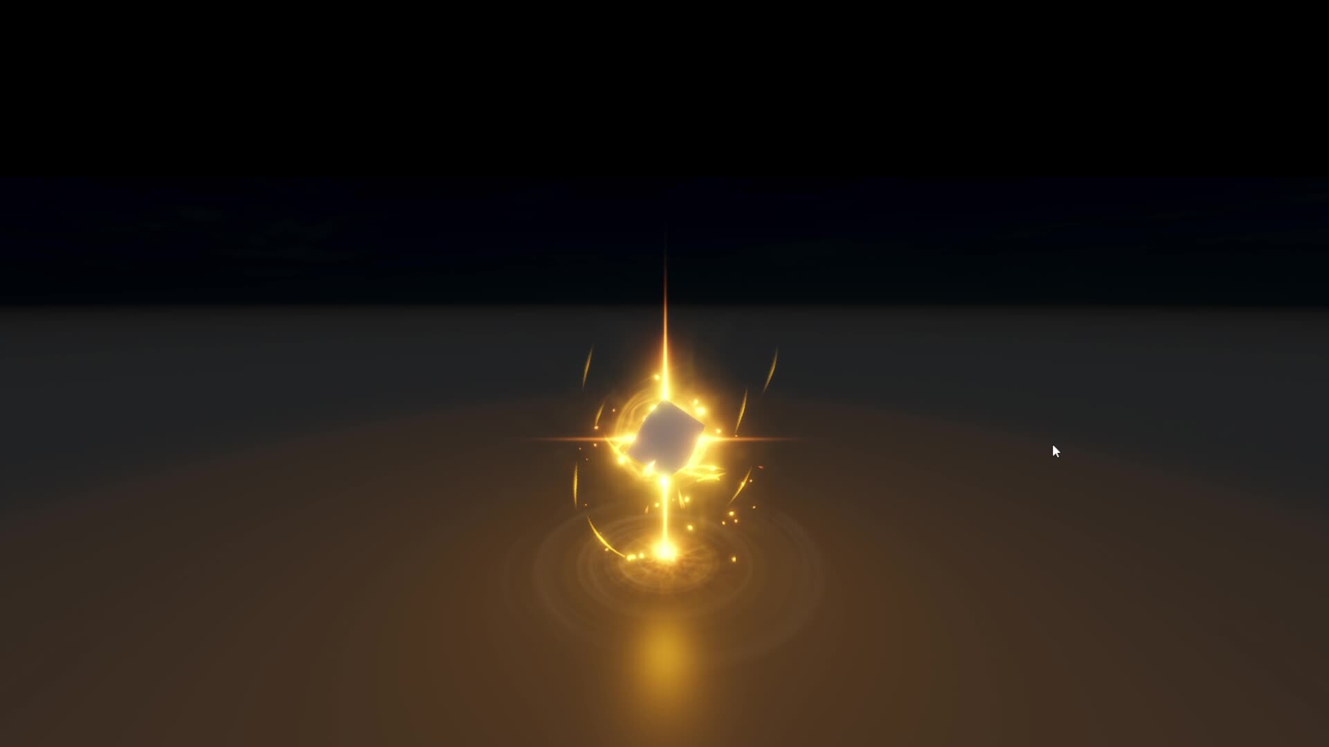 ArtStation - Legendary Loot Drop