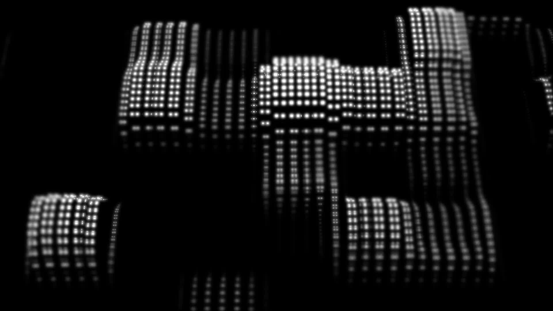 ArtStation - Matrix | Internship 3D Animation, Motion Graphic (After ...