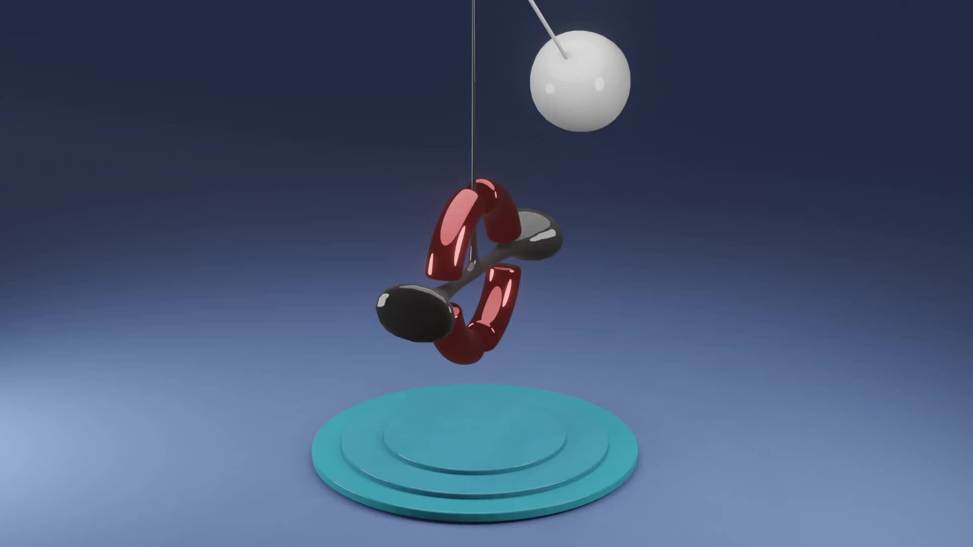 ArtStation - Satisfying animation