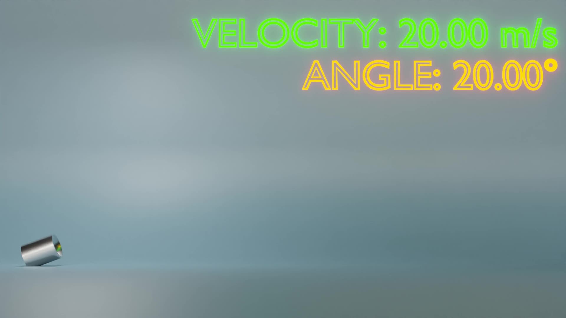 ArtStation - Physics Simulation in Geometry Nodes