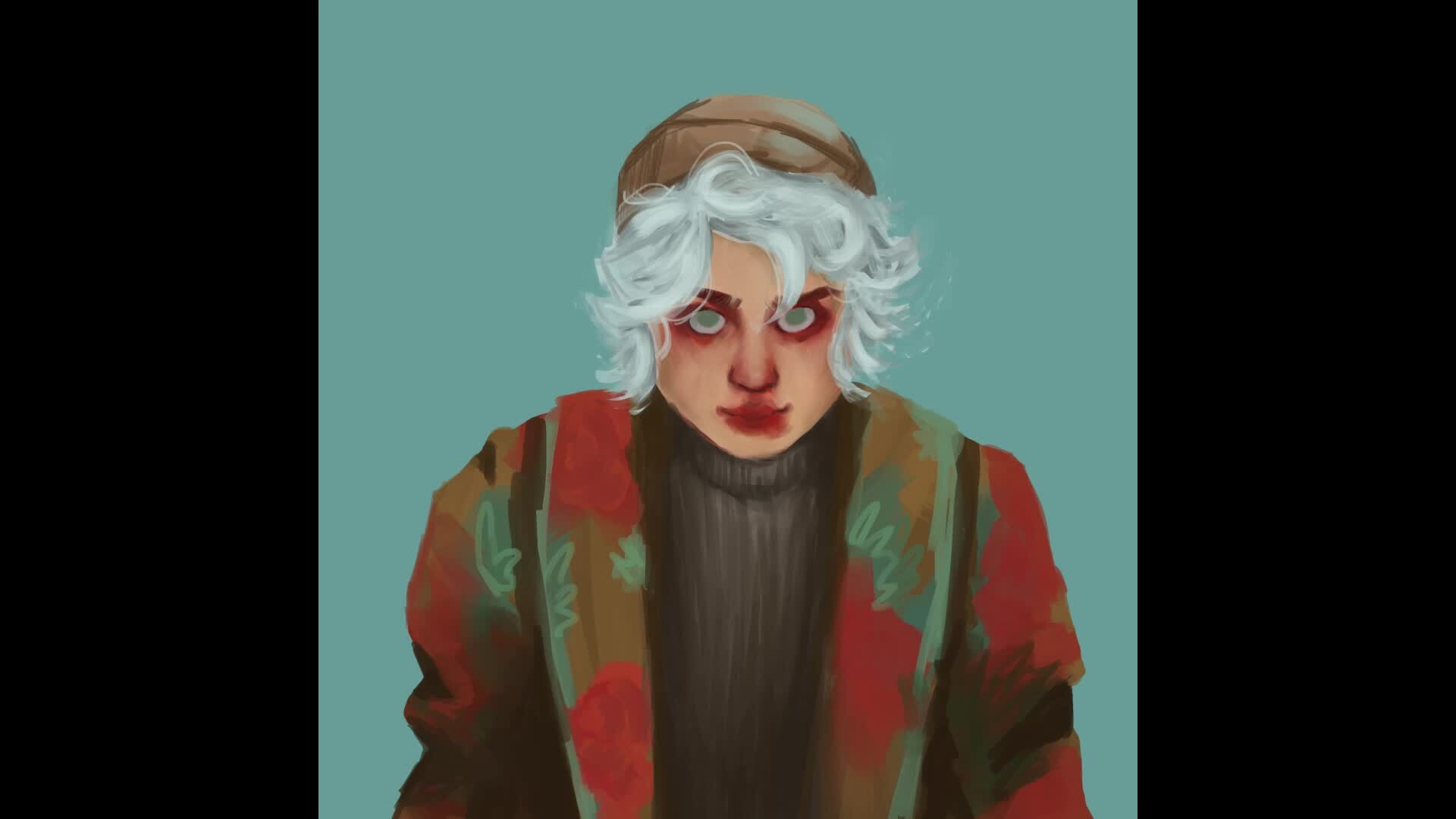 ArtStation - Short Animated Clip