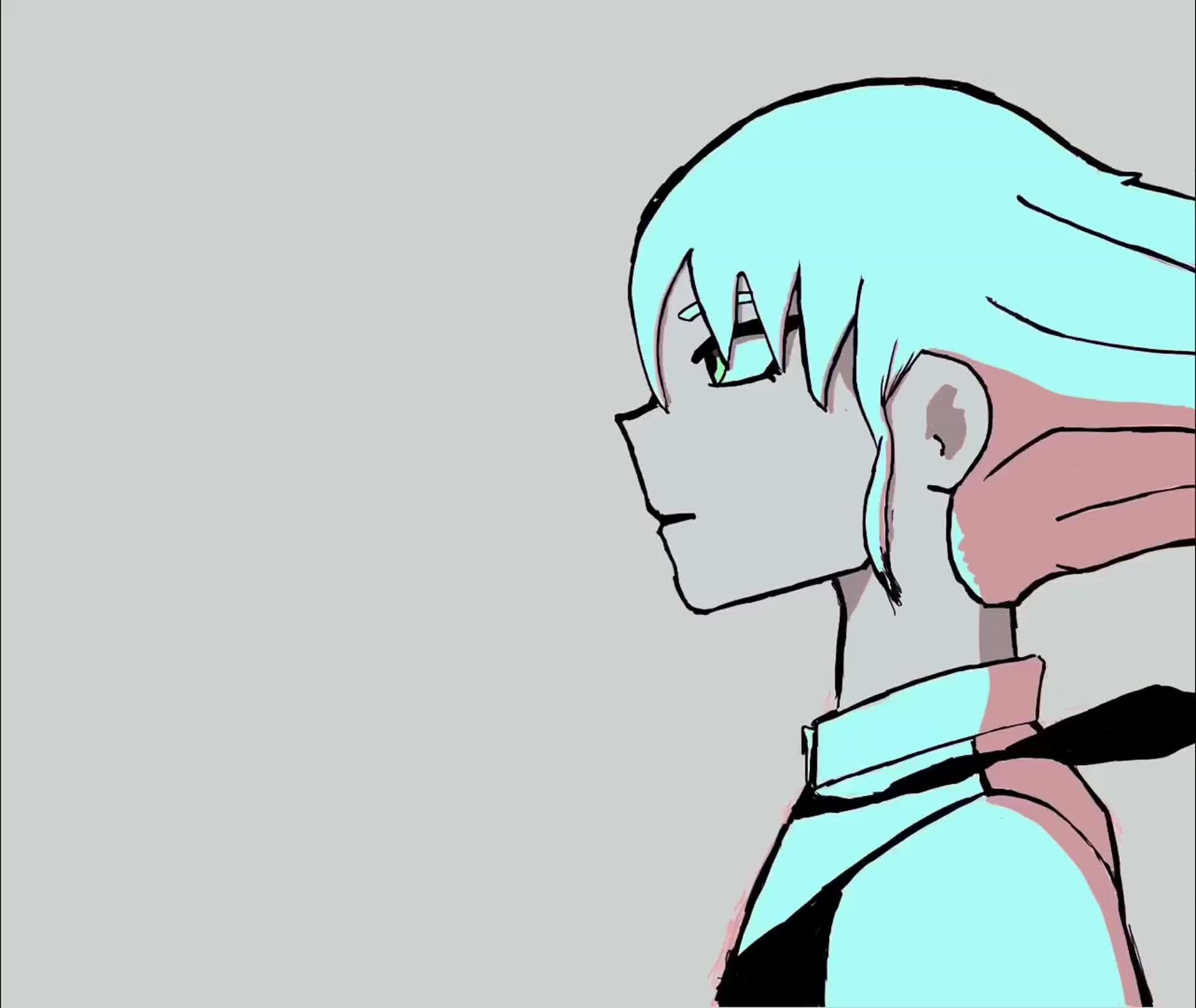 ArtStation - Oc Animation