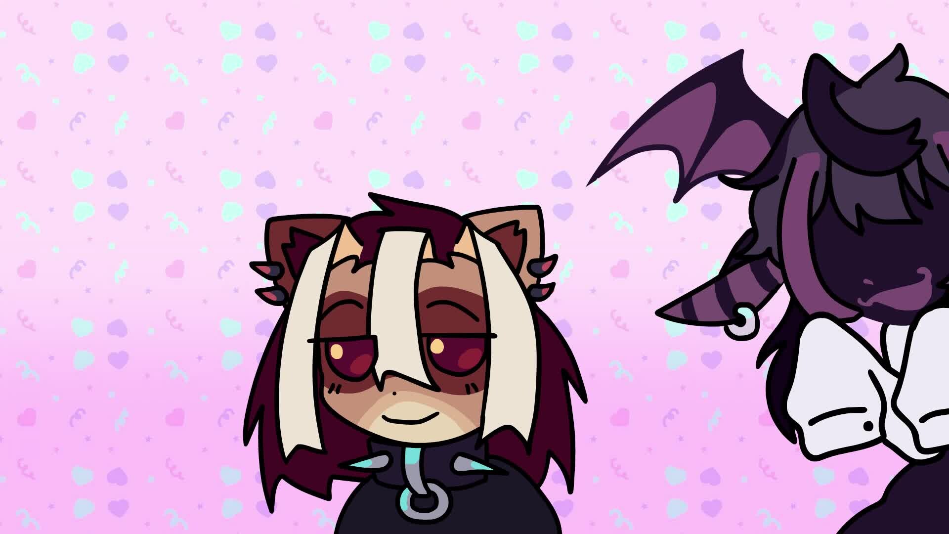 ArtStation - Backstabber