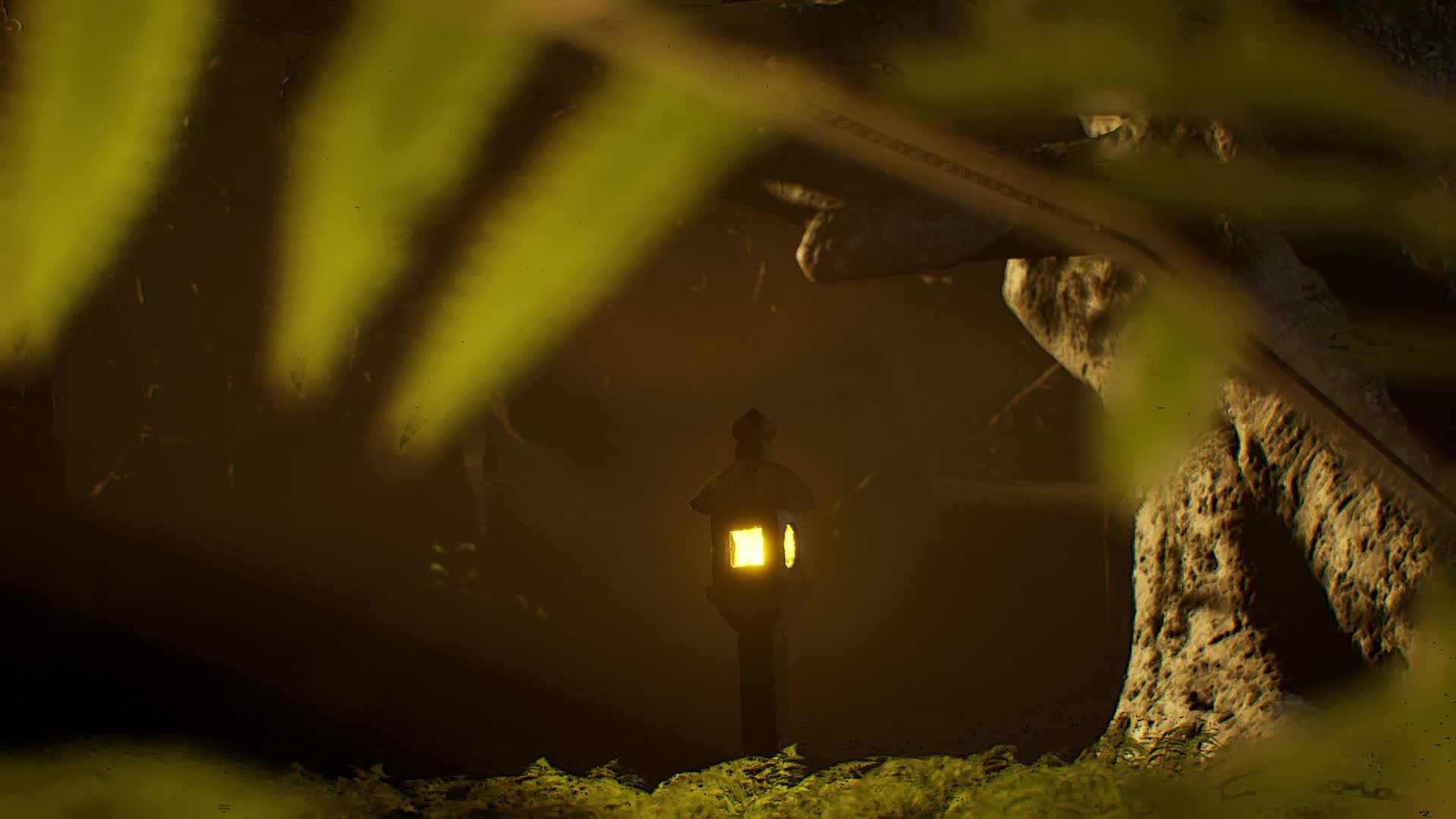 ArtStation - Heavenly Tree