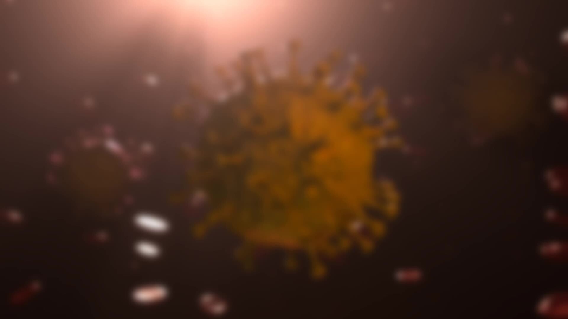Mabin - Virus