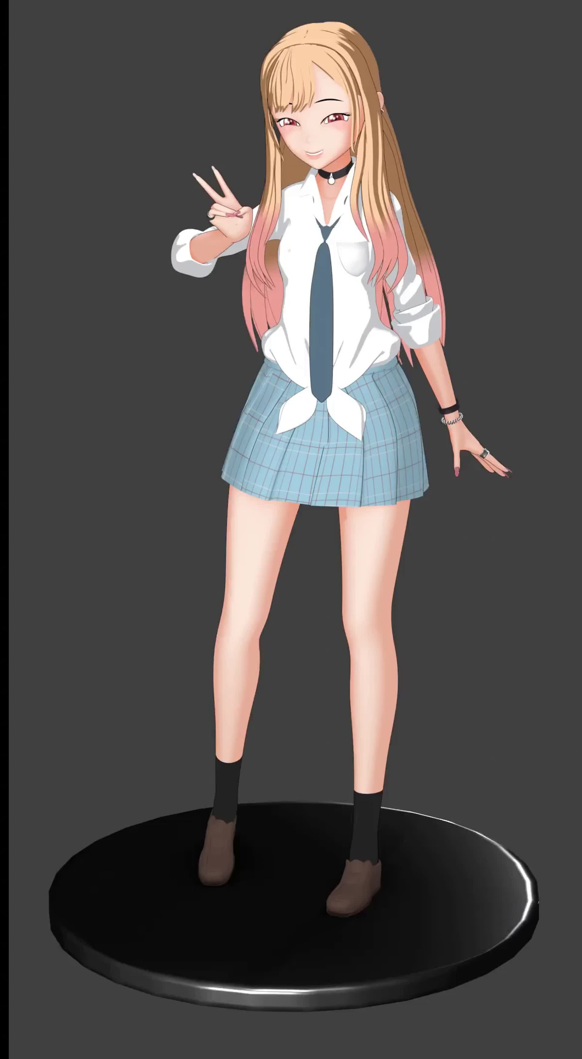 ArtStation - Marin Katigawa