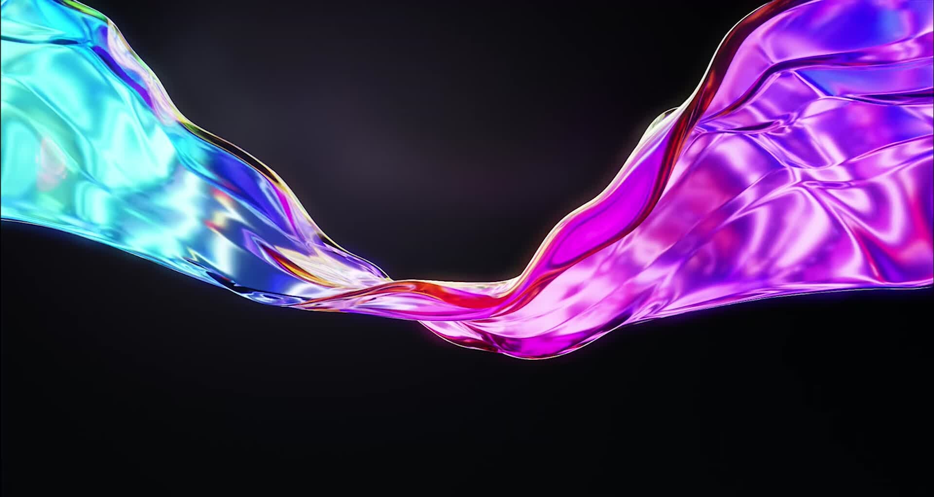 ArtStation - Crystal streamer