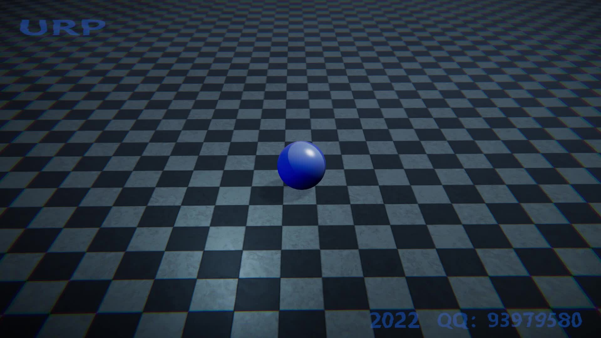ArtStation - Unity URP VFX01