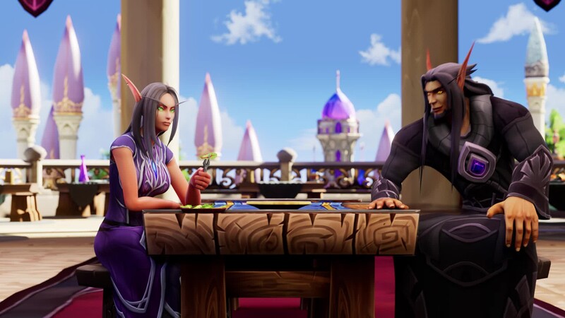 ArtStation - Rasmus Tukia