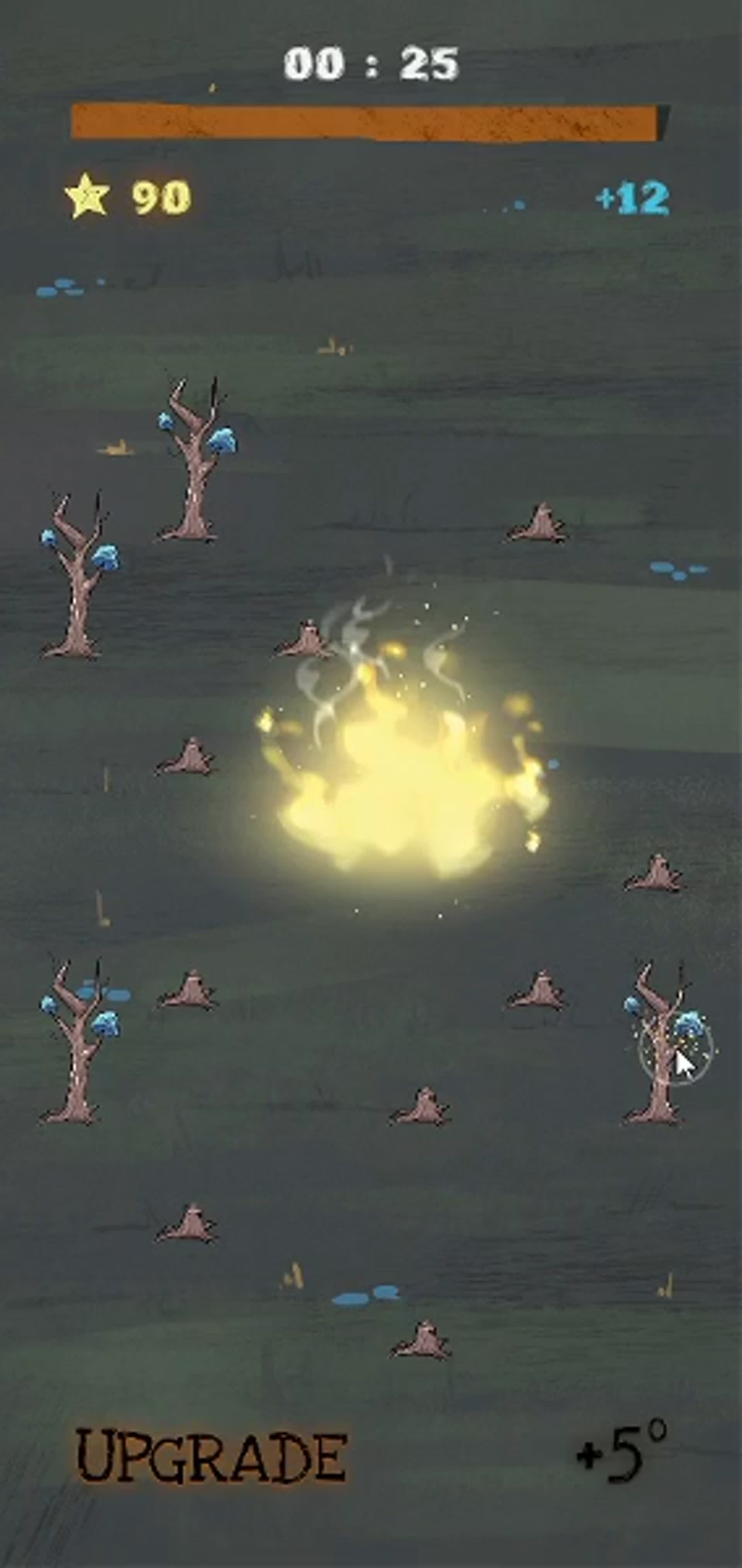 ArtStation - The End Of Fire