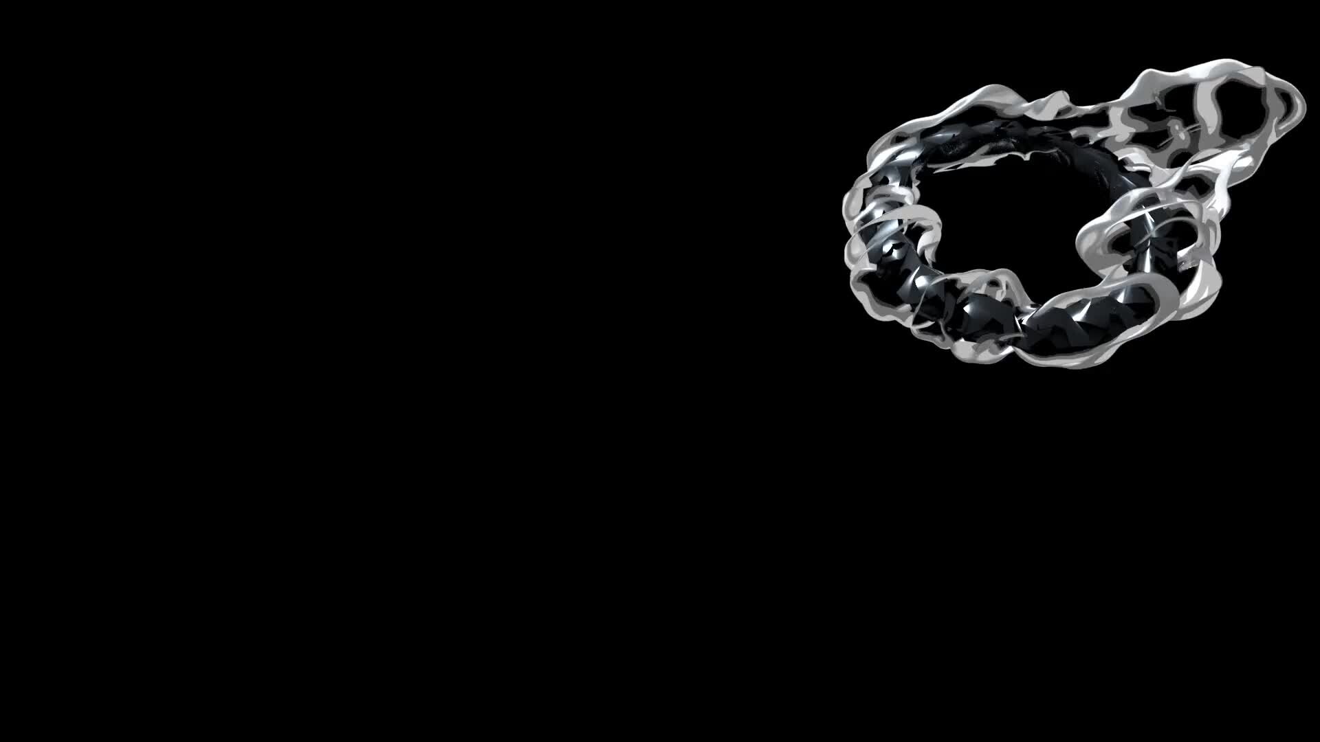 ArtStation - Stylized Smoke