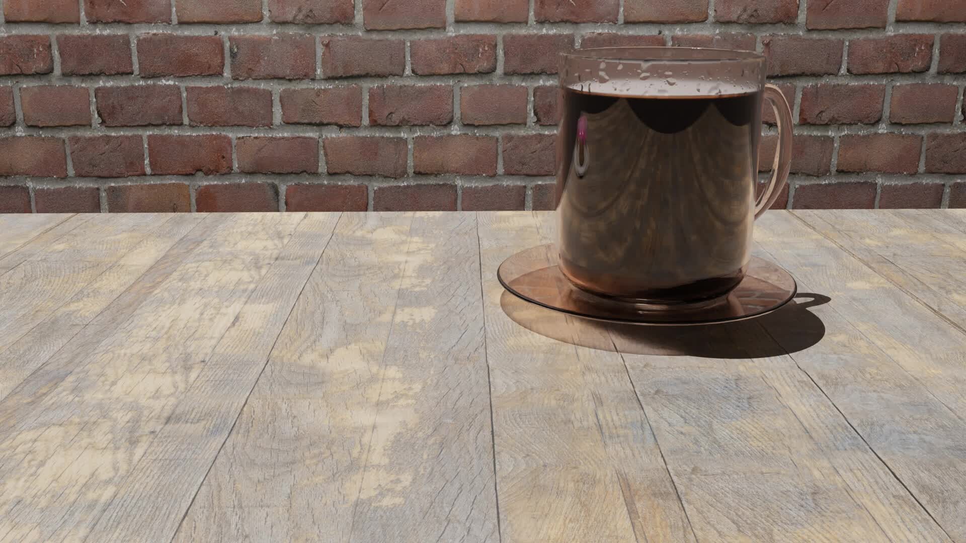 ArtStation - Blender Portfolio 2020