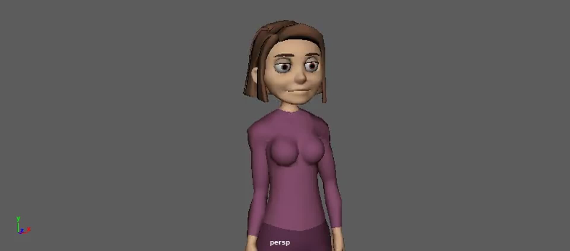 ArtStation - Animated Take