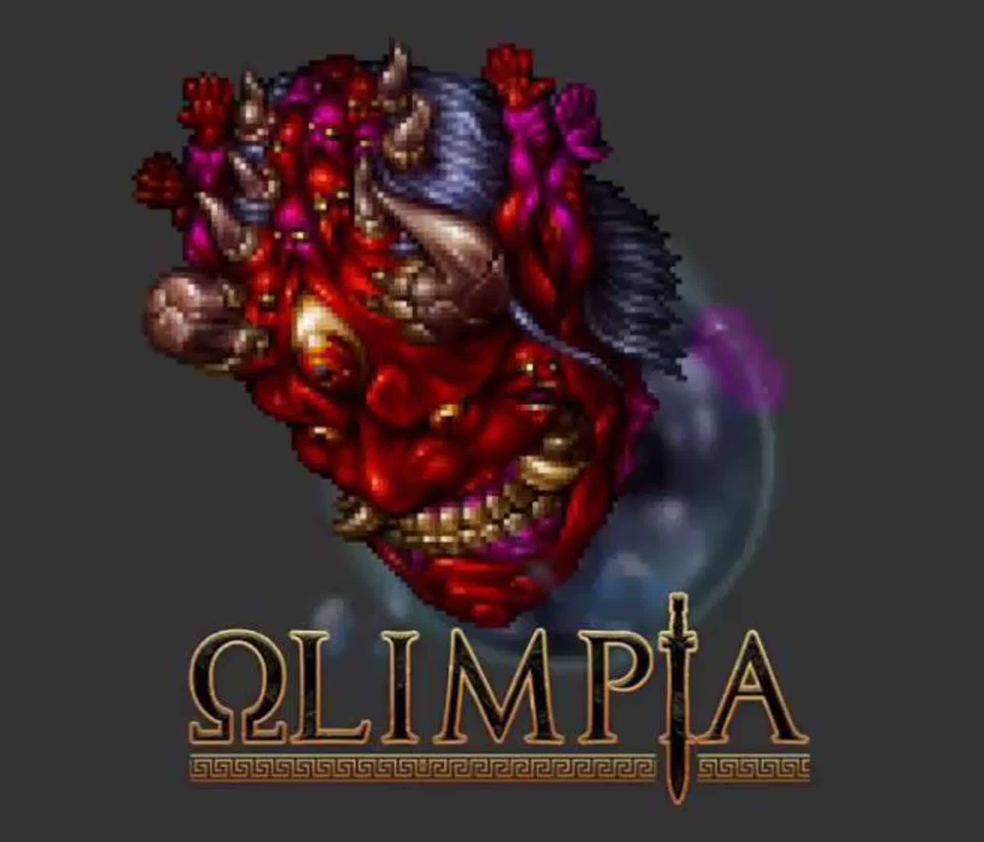 ArtStation - Boss Oni