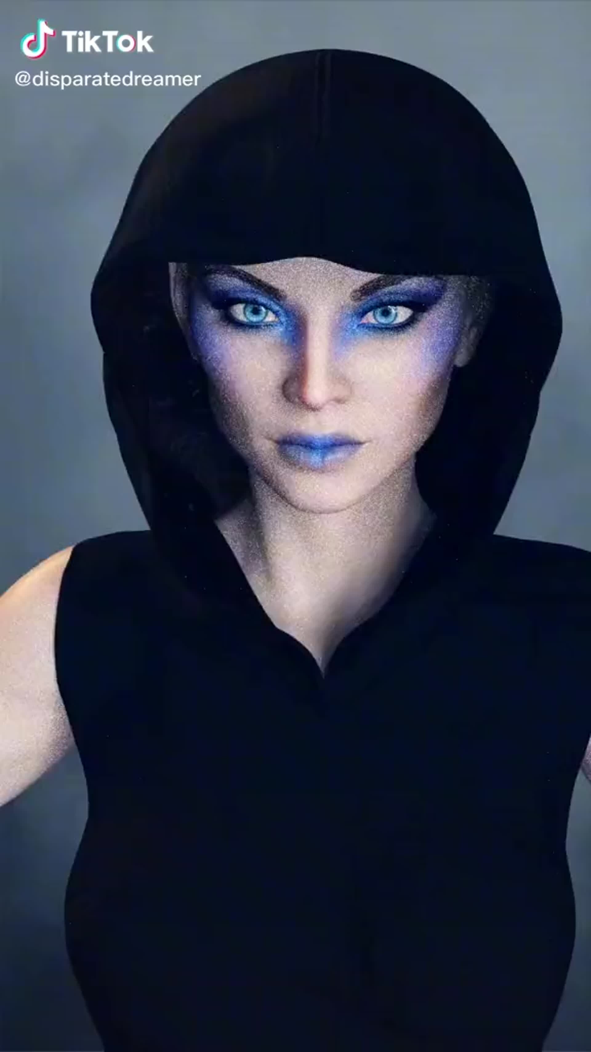 ArtStation - Eternal Handmaiden Bundle