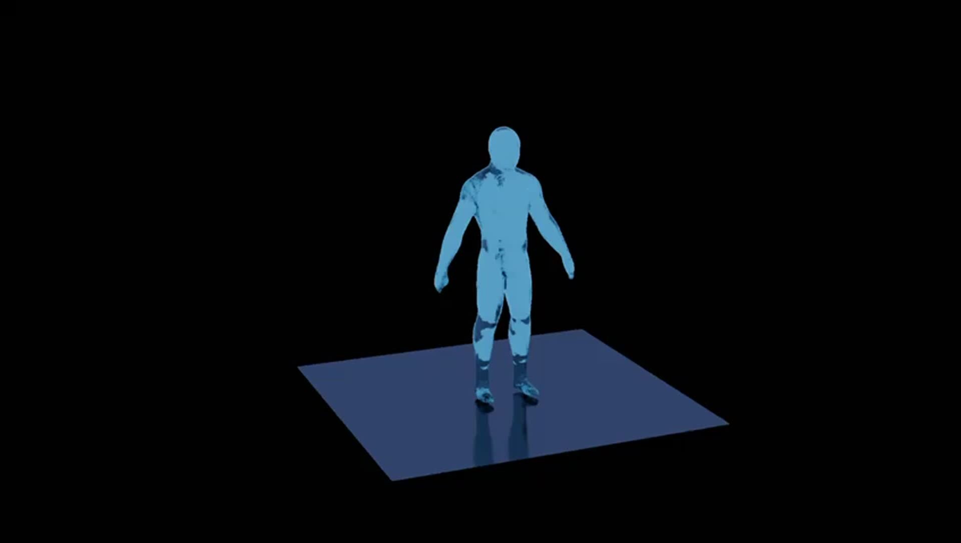 ArtStation - fluid simulation