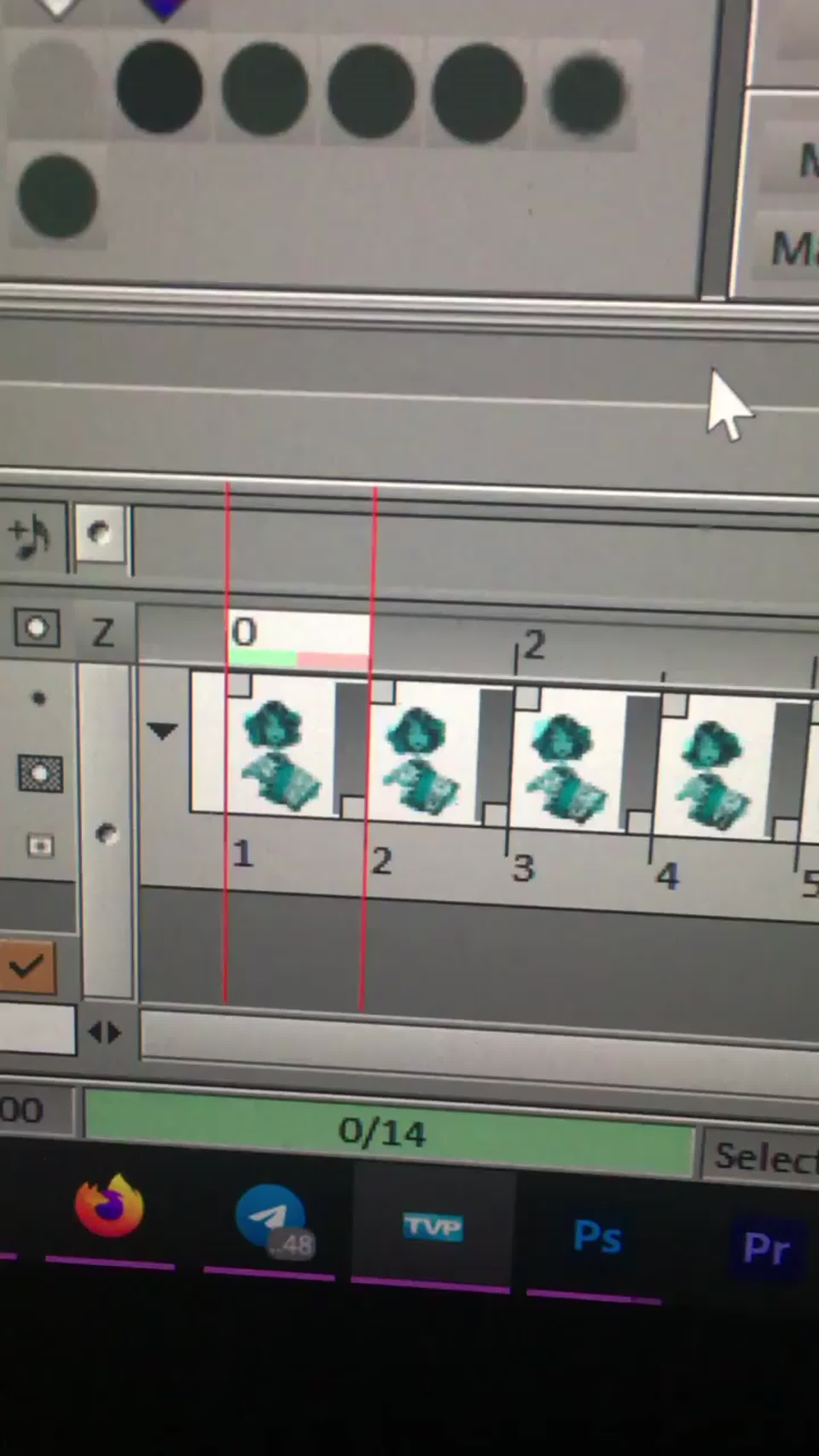 ArtStation - animation