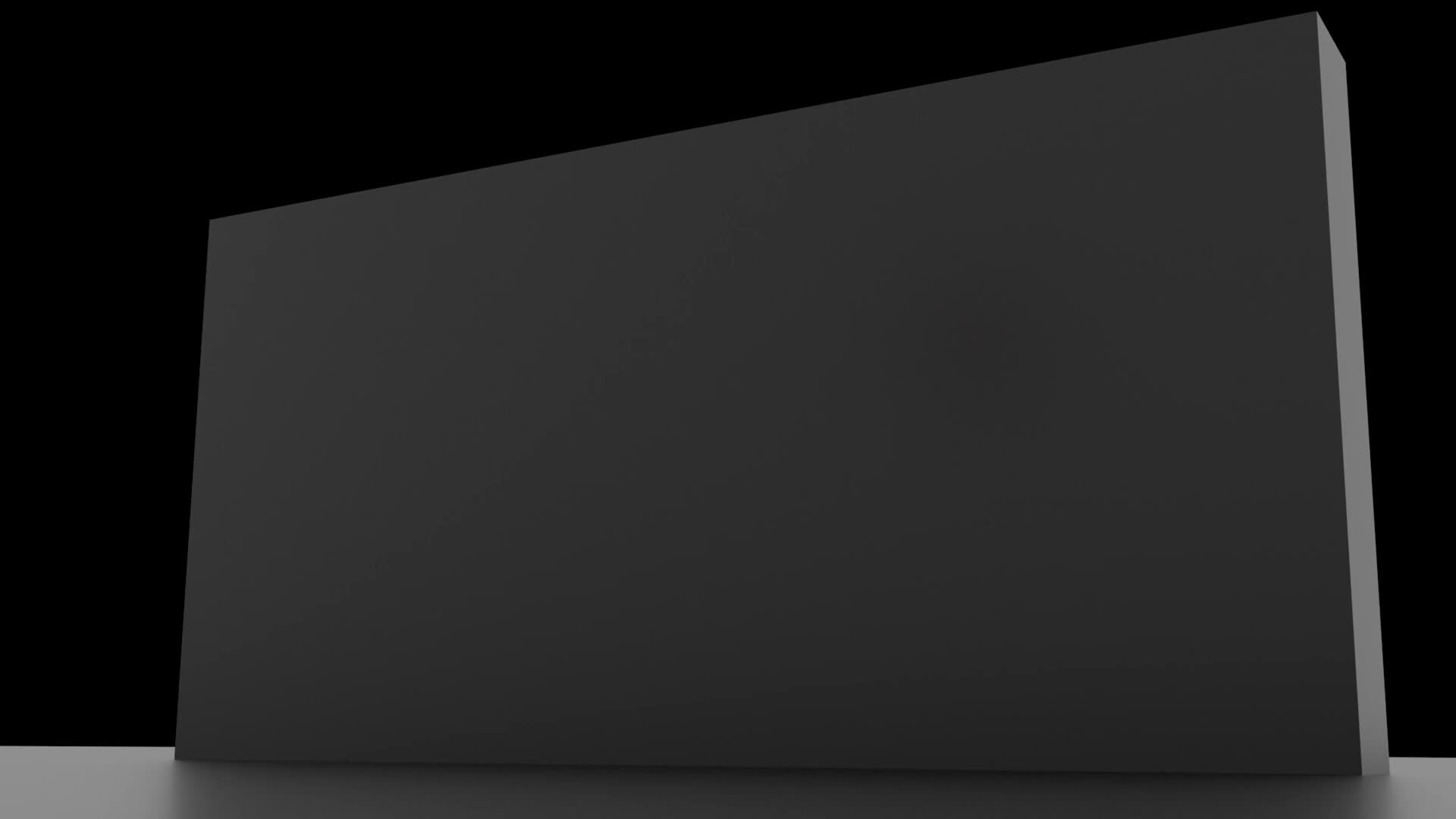 ArtStation - wall_Break