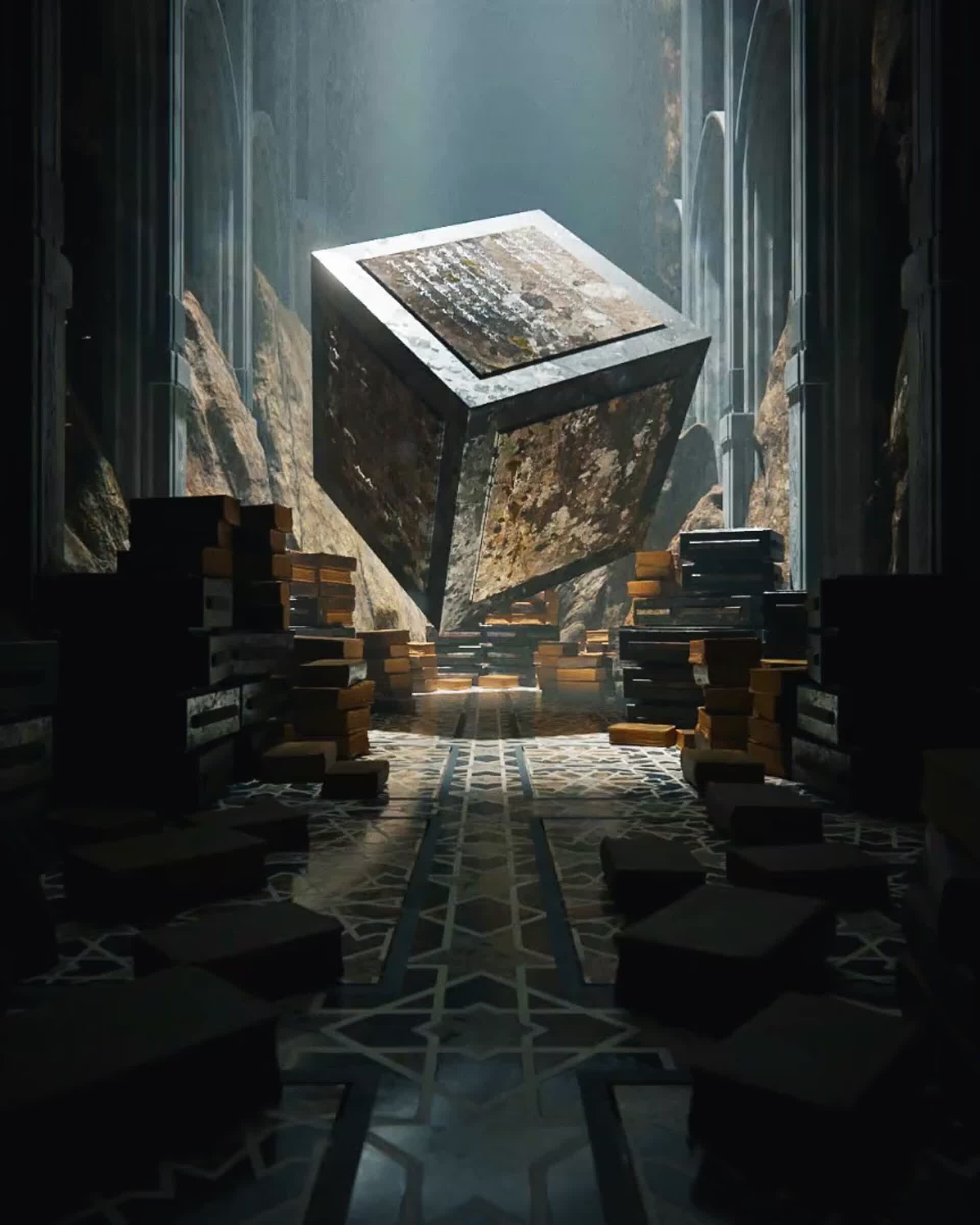 ArtStation - Insight