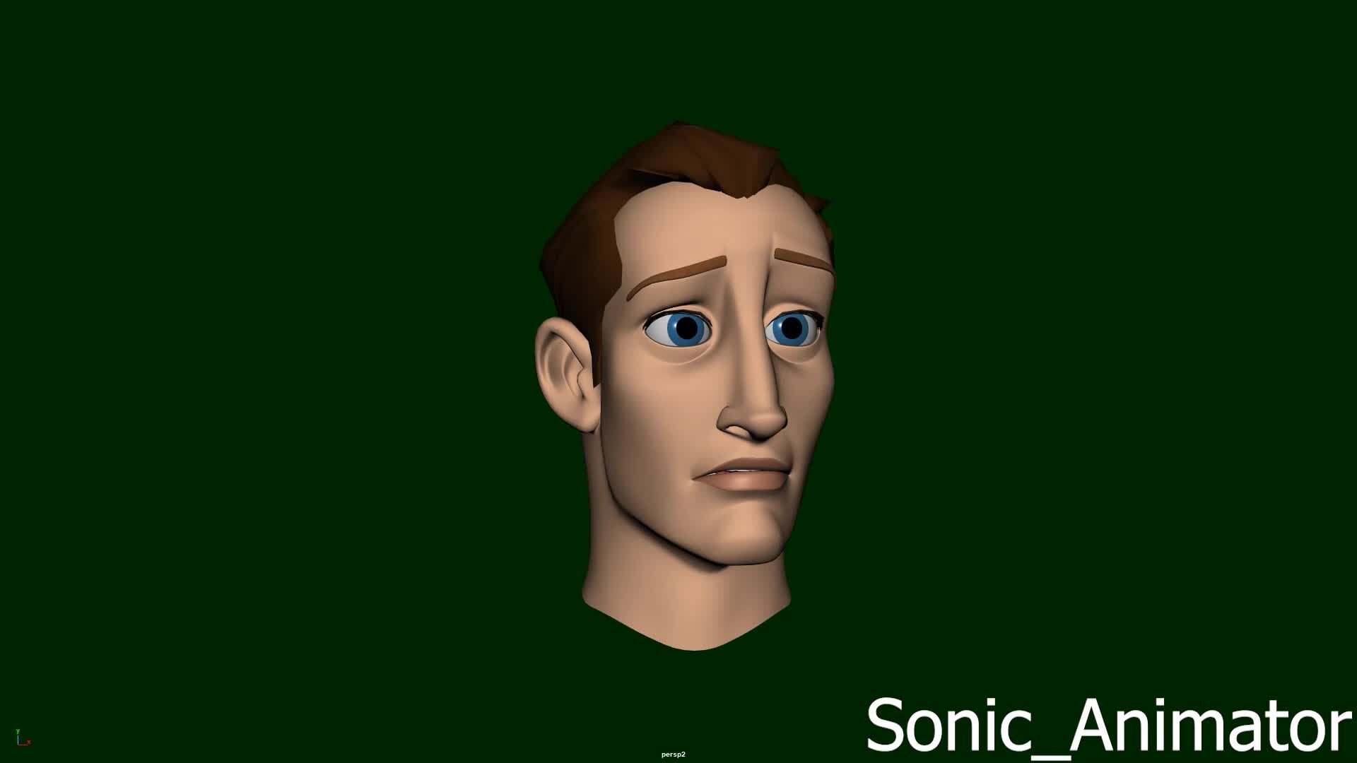 ArtStation - Acting_Animation