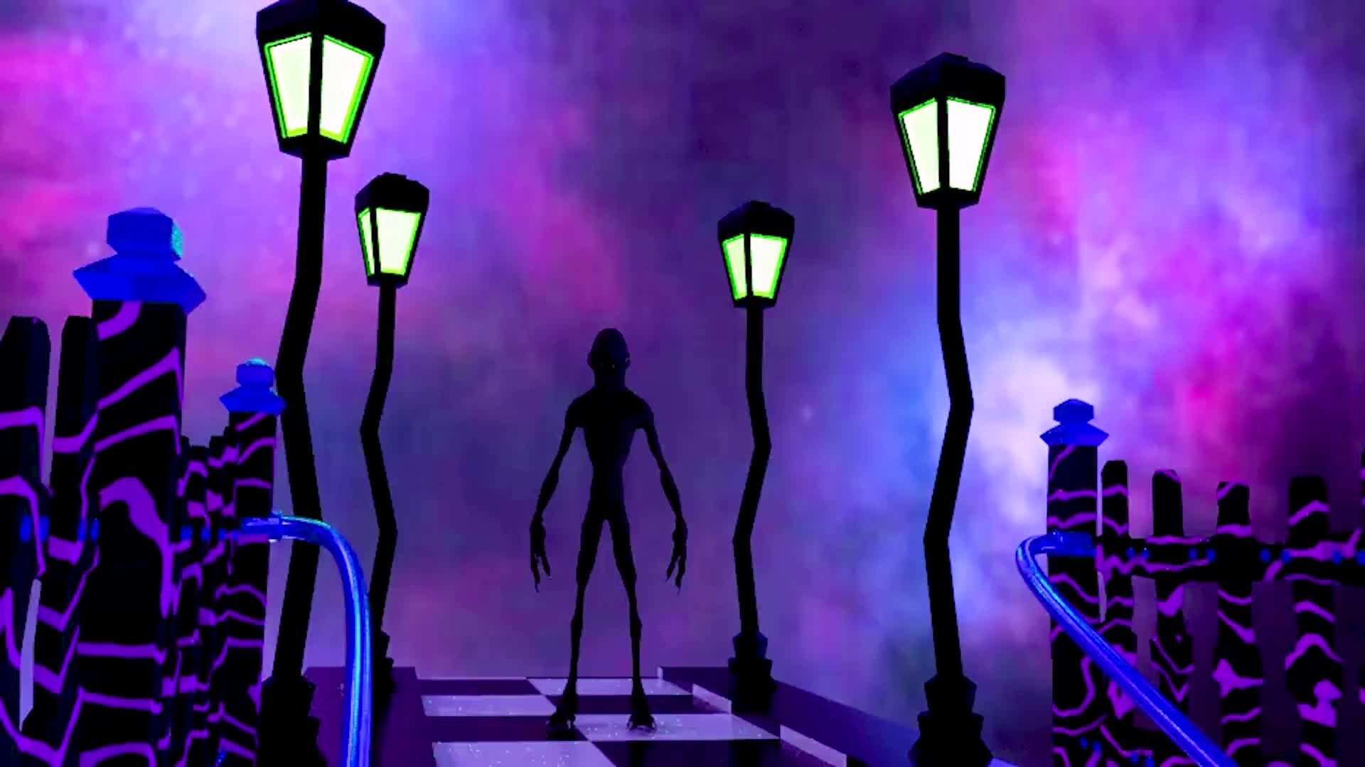 ArtStation - Liquid Explosion