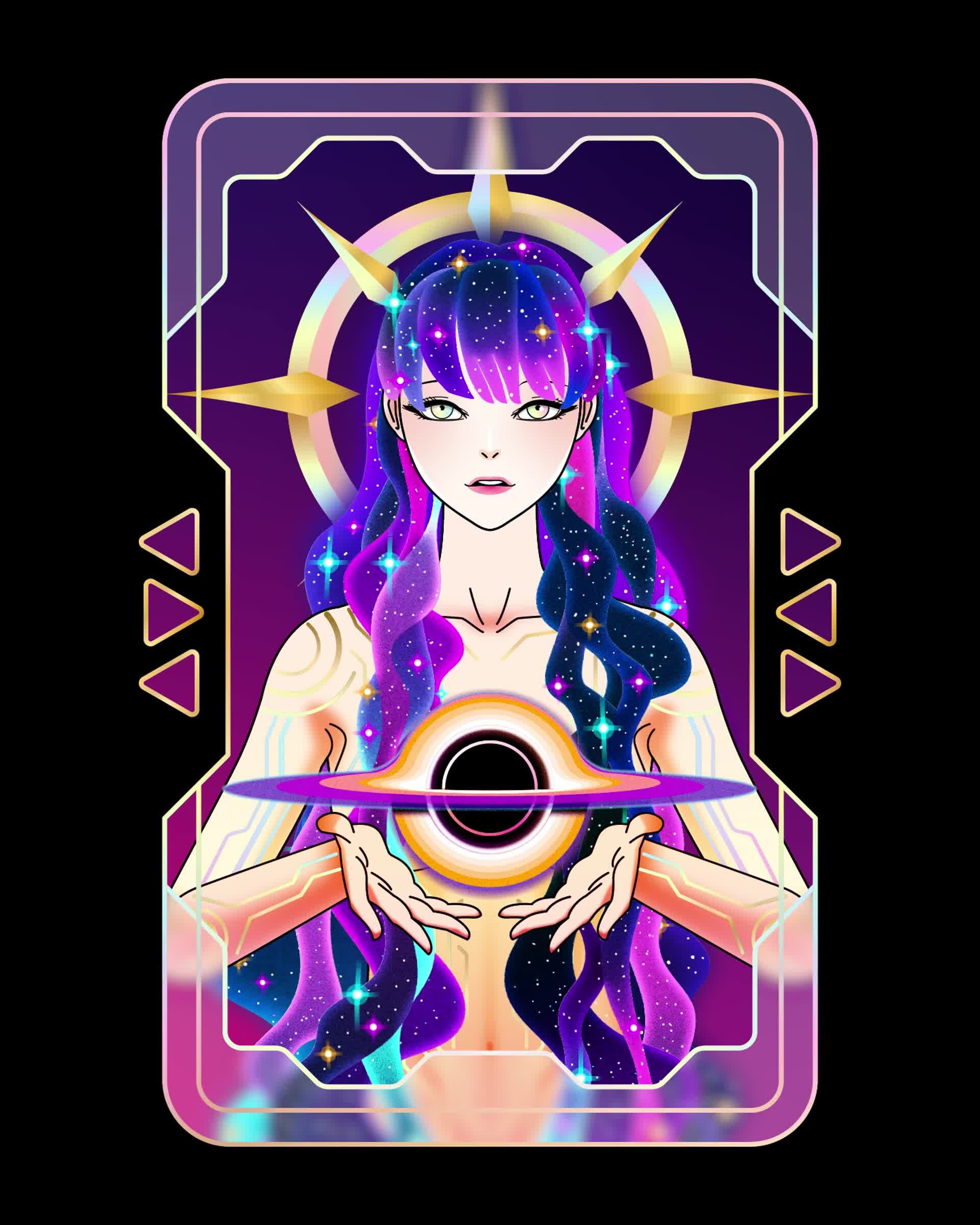 ArtStation - SINGULARITY