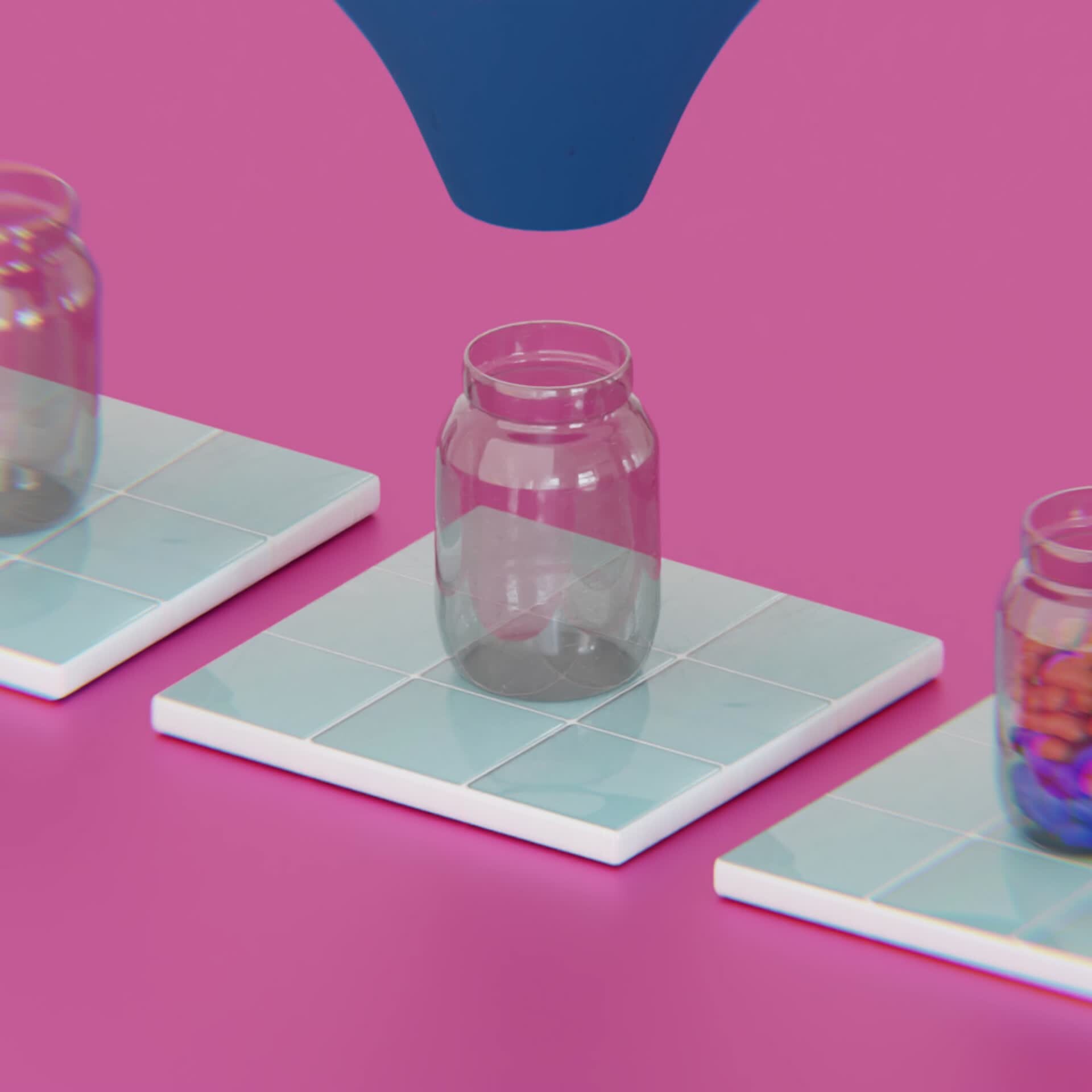 ArtStation - Blender Loop Animation