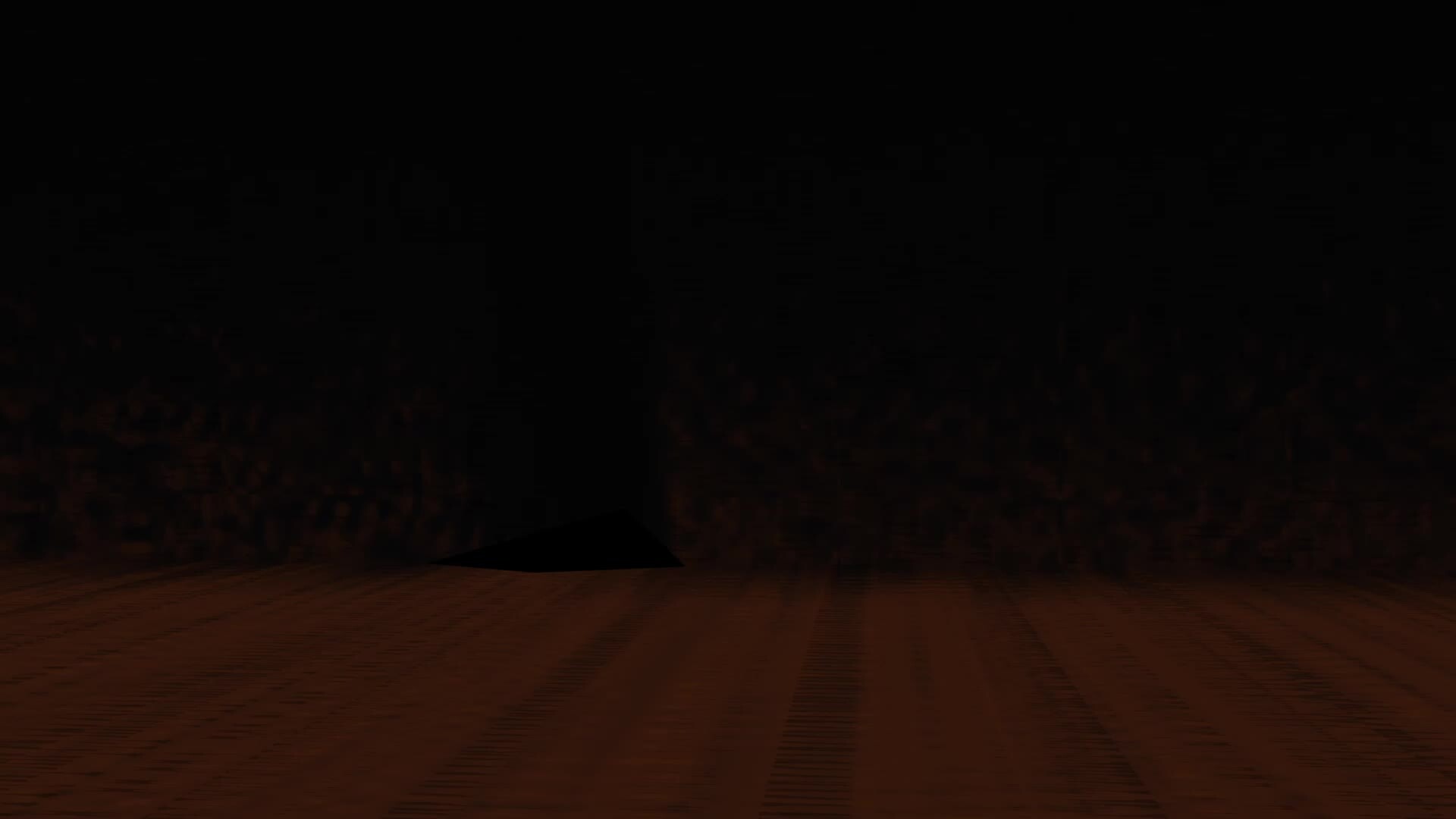 ArtStation - Underground City / 3D Animation