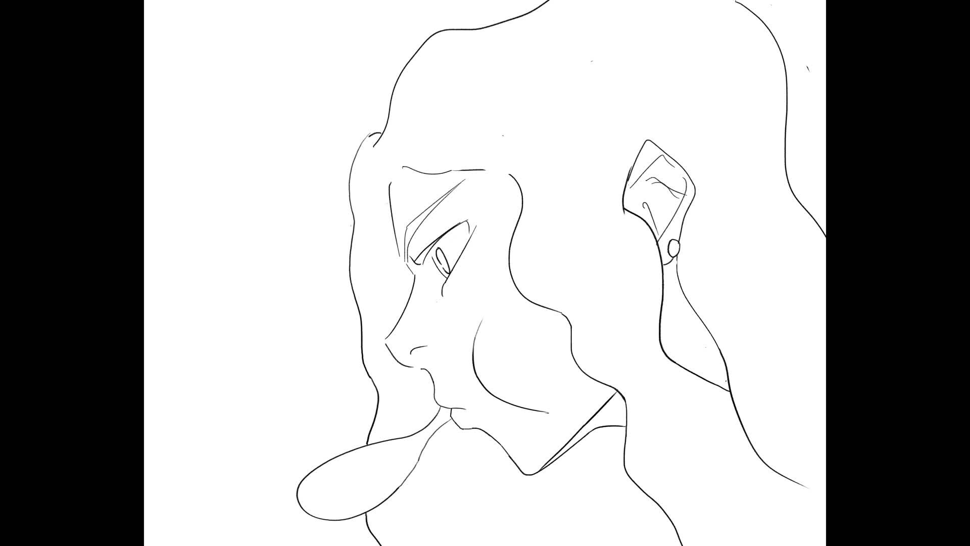 ArtStation - Blowing Bubbles