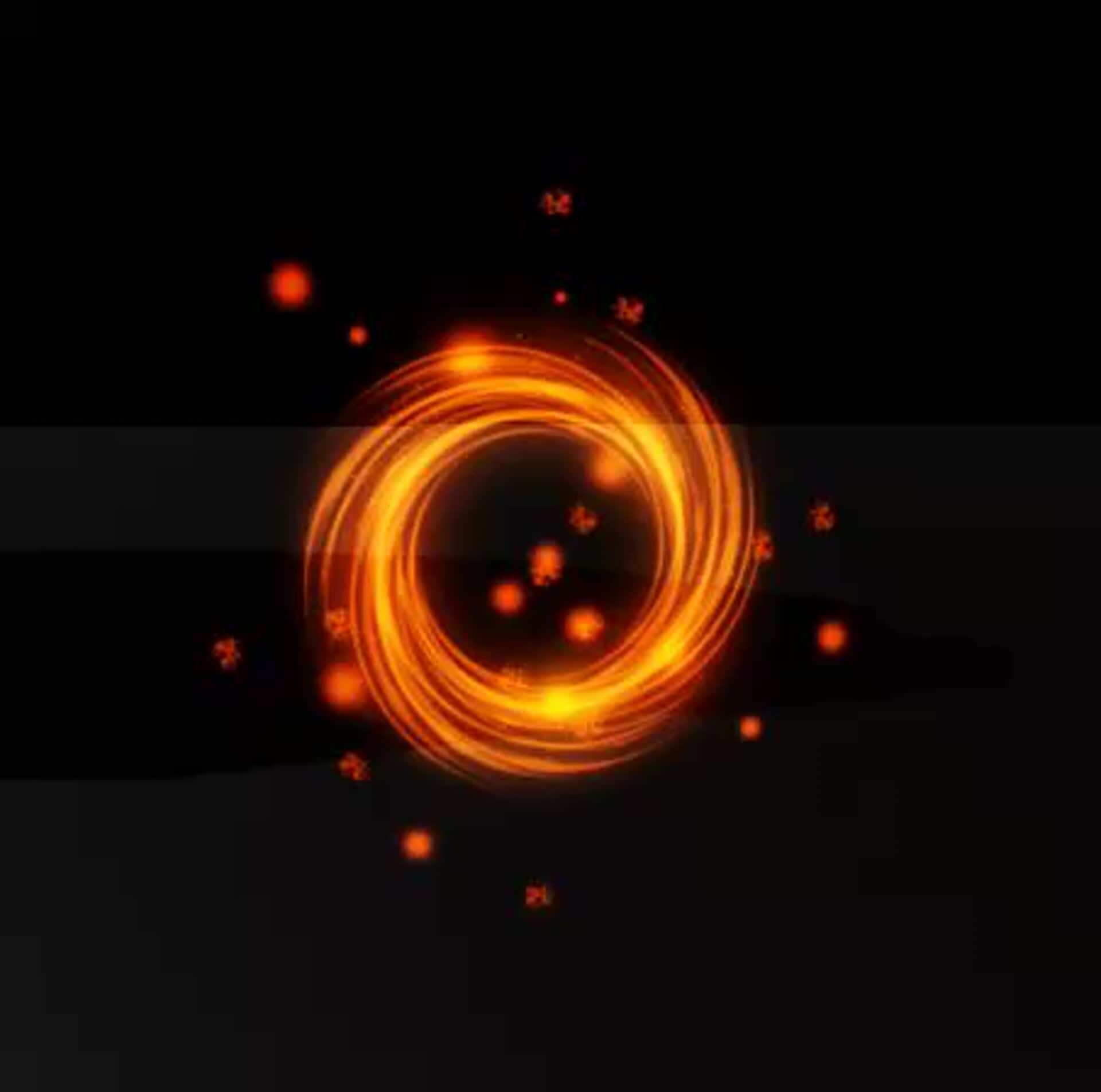 ArtStation - Fire Circle