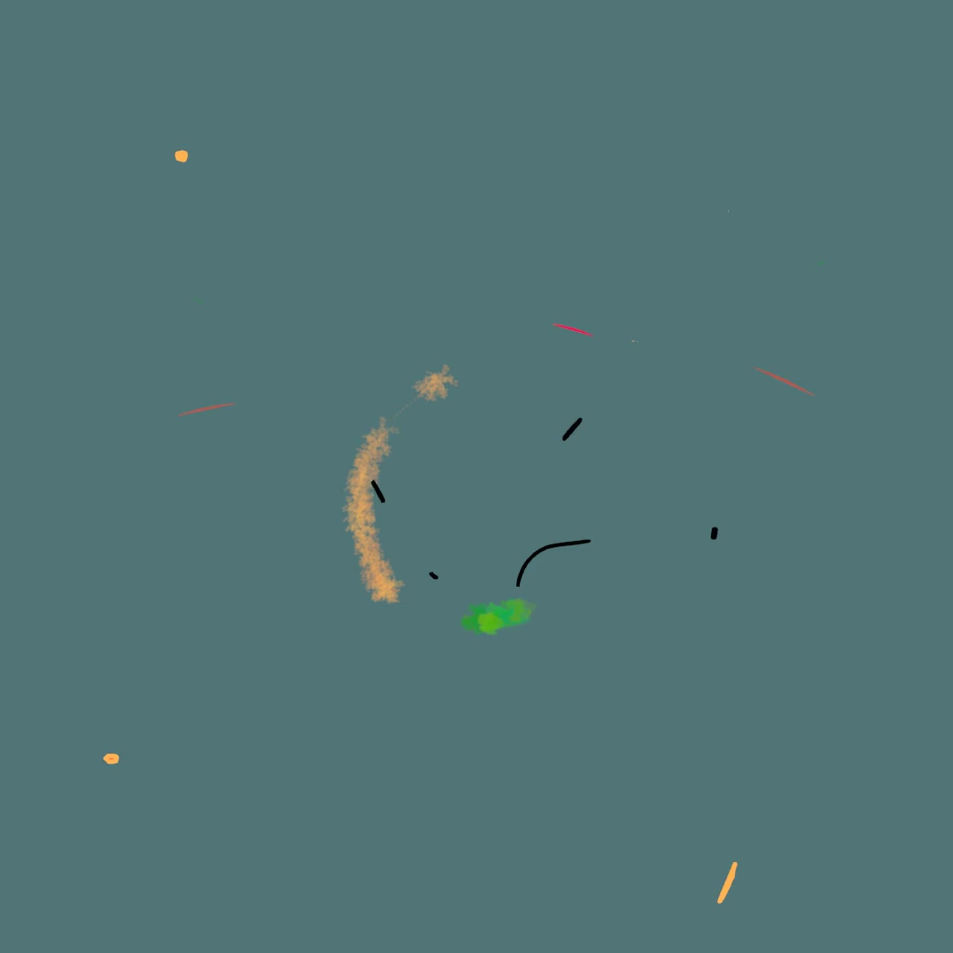 ArtStation - Momo Animation