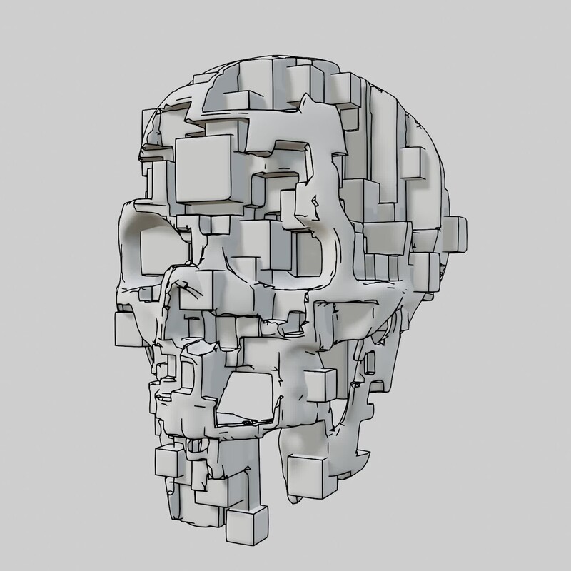 ArtStation - Seth Painter