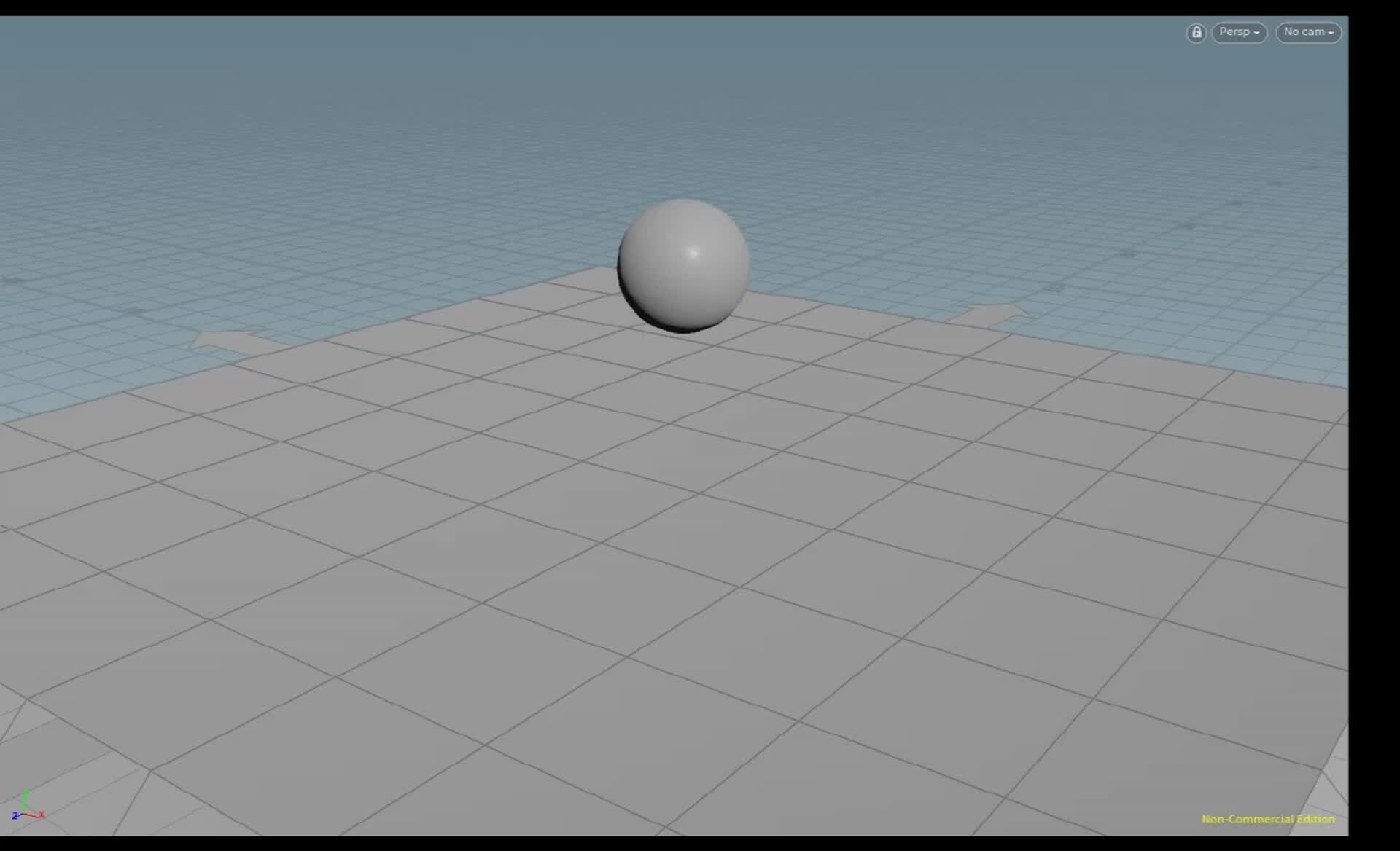 ArtStation - ball bounce