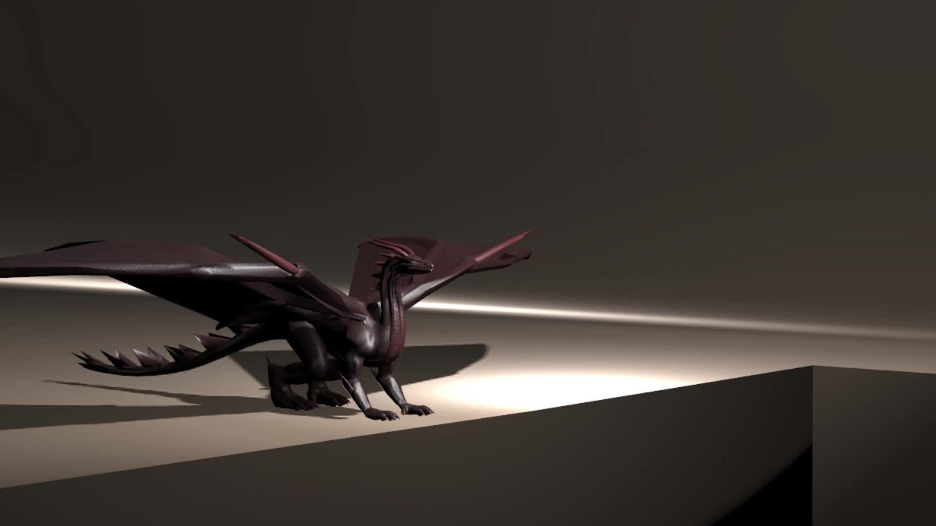 ArtStation - PYRO - HOUDINI FX 2021