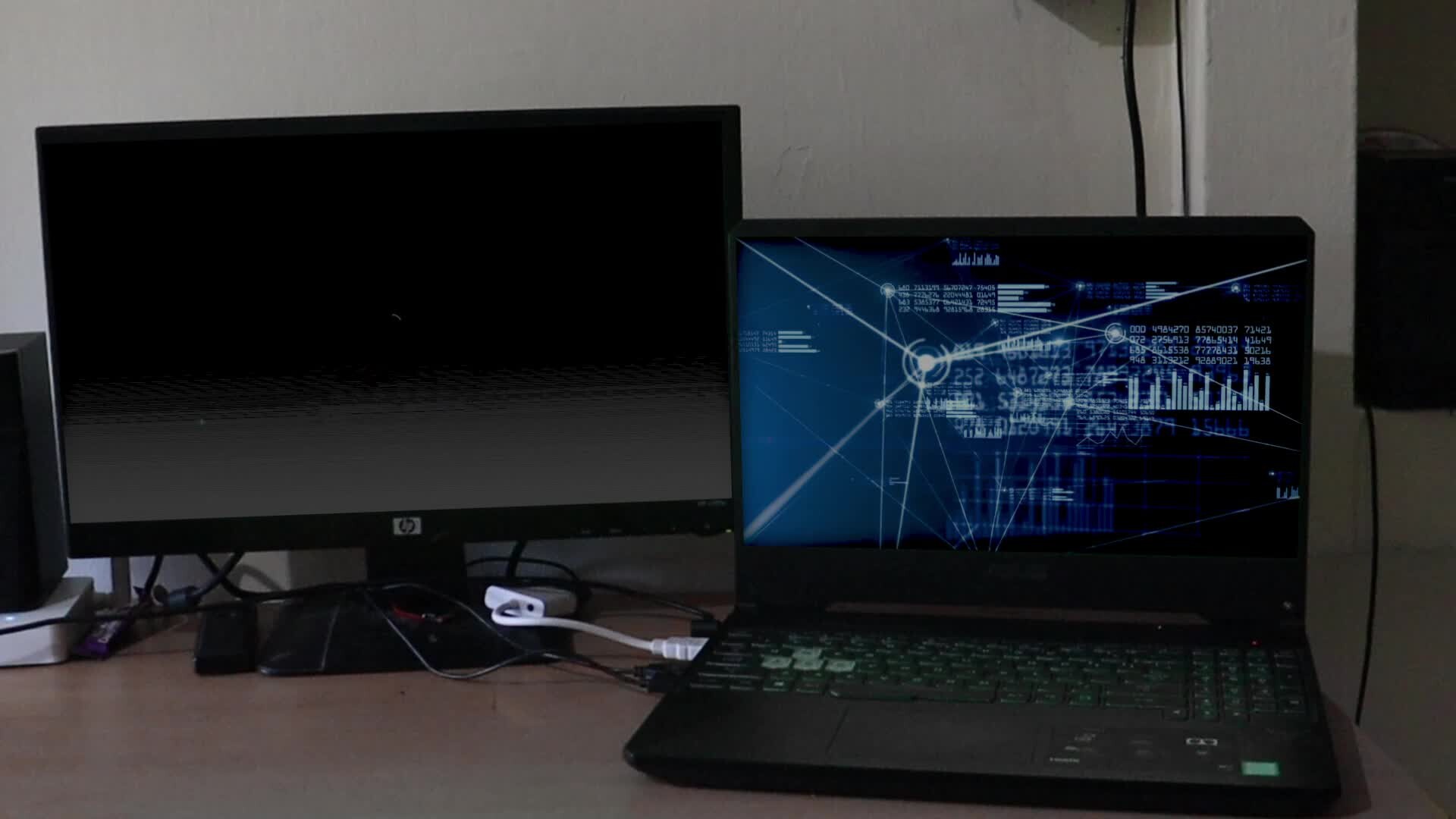 ArtStation - Plannar tracking using Pf track