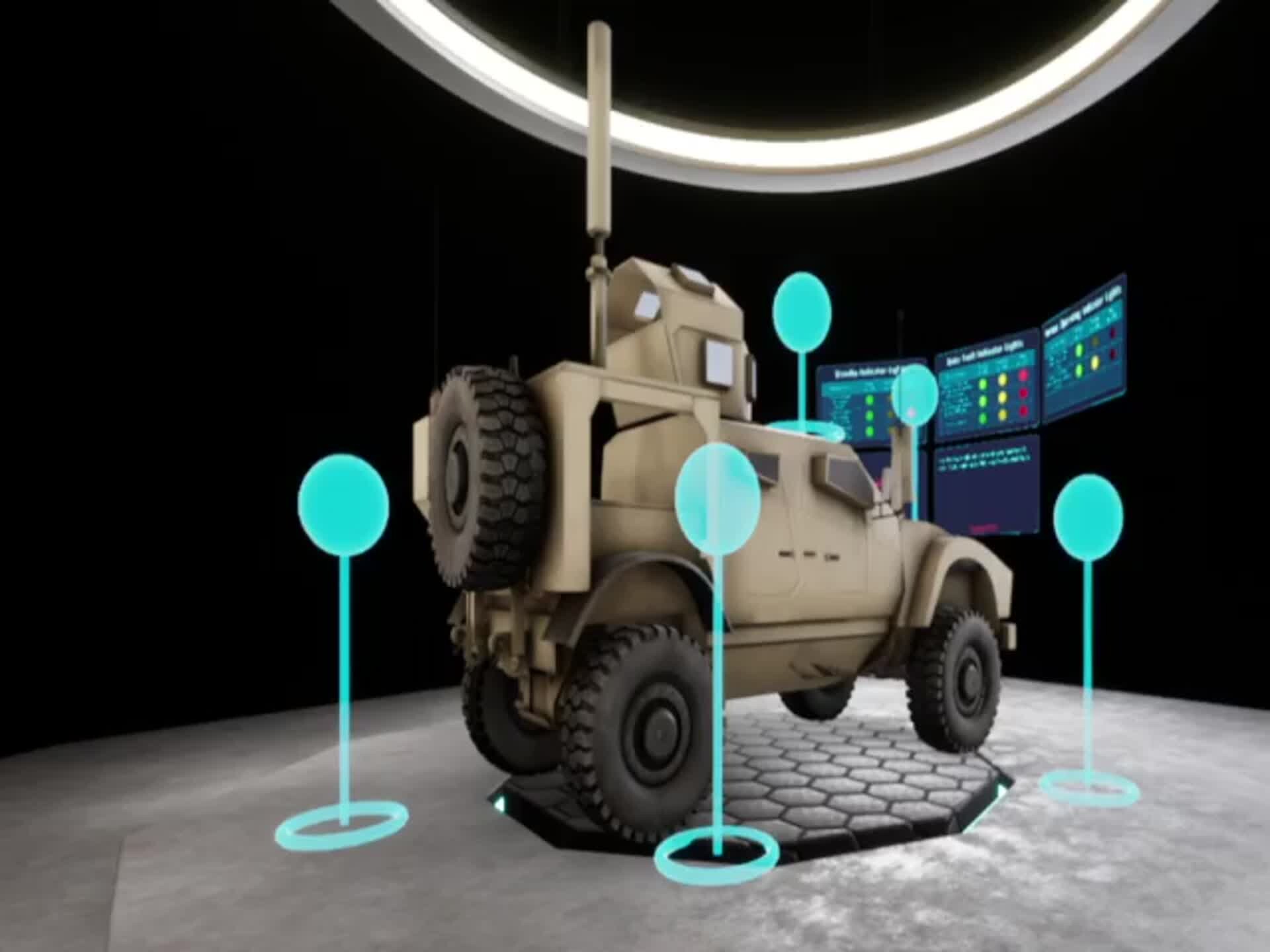 ArtStation - Unreal Engine Projects