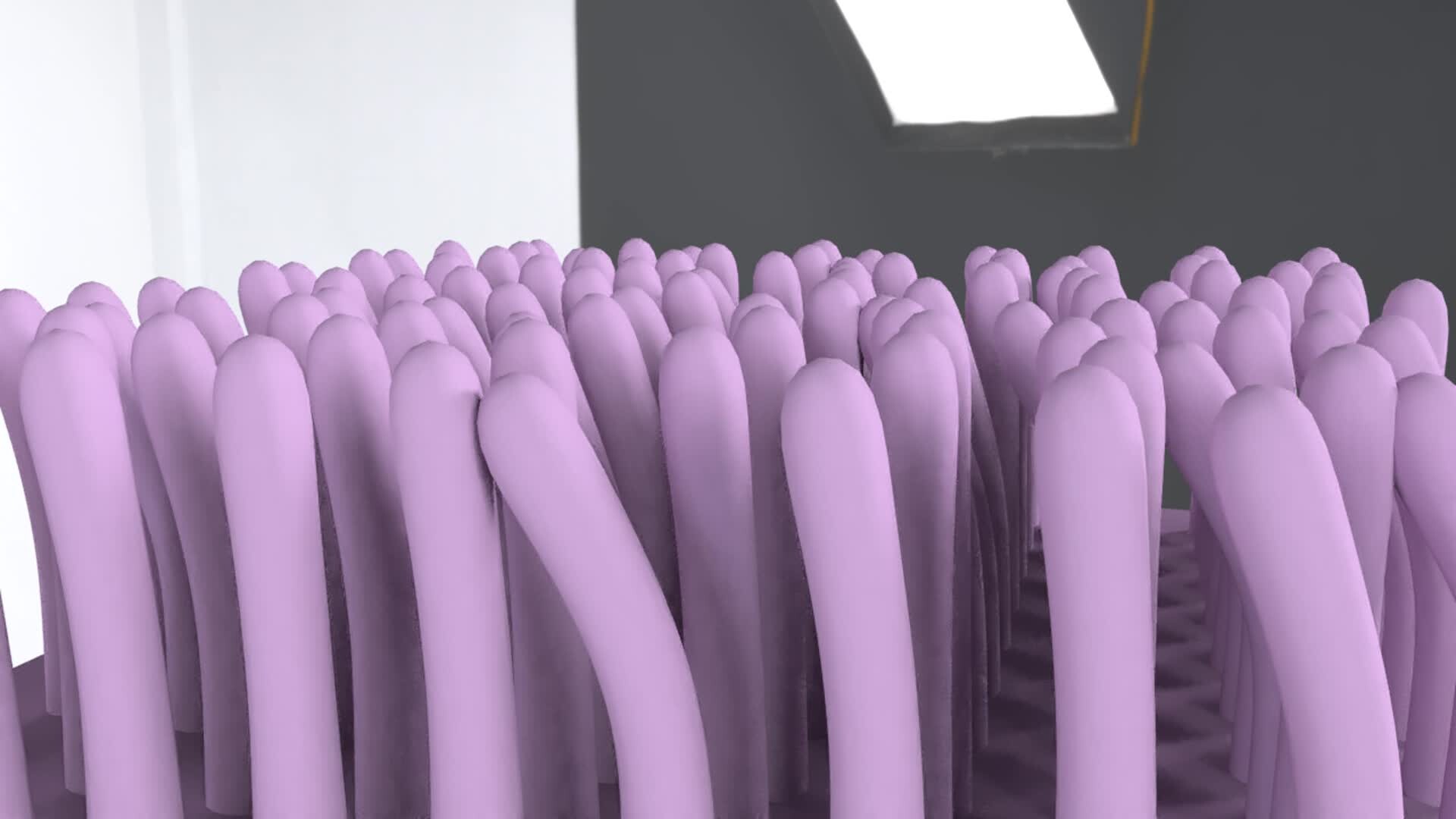 ArtStation - Villi Motion