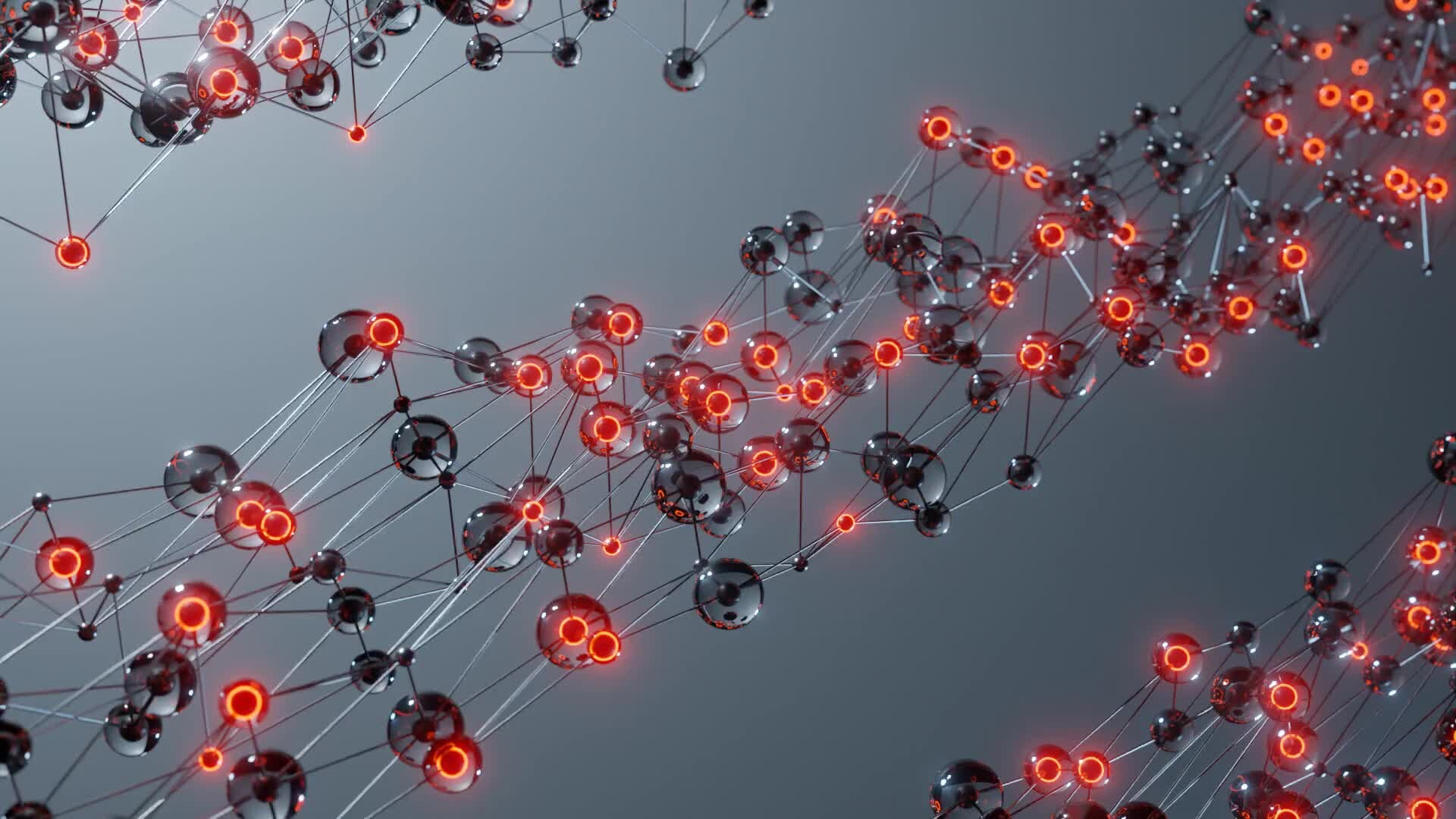 ArtStation - Cyber Plexus