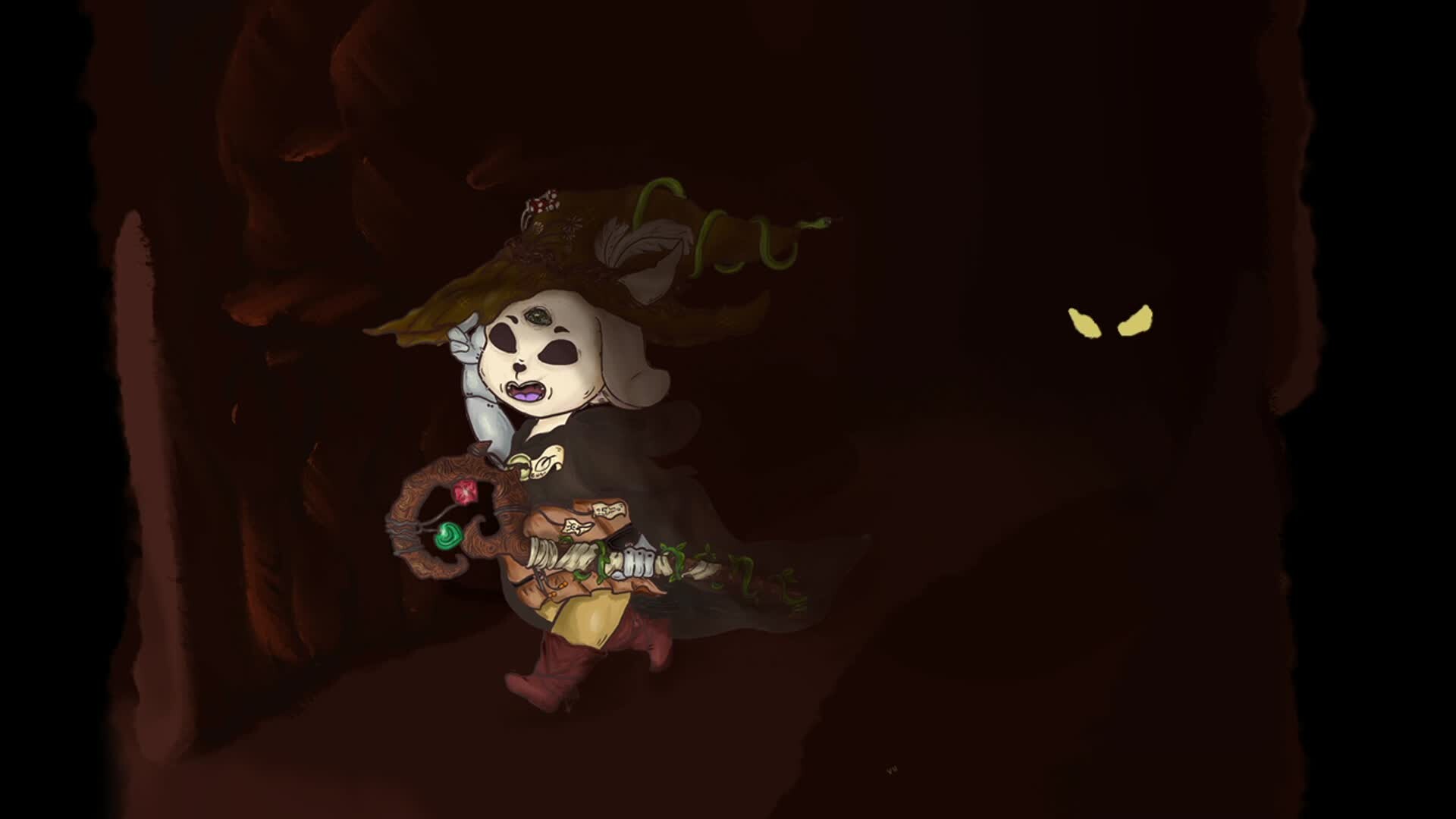 ArtStation - Chio Animation