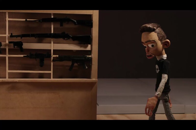 ArtStation - Scott Atkinson