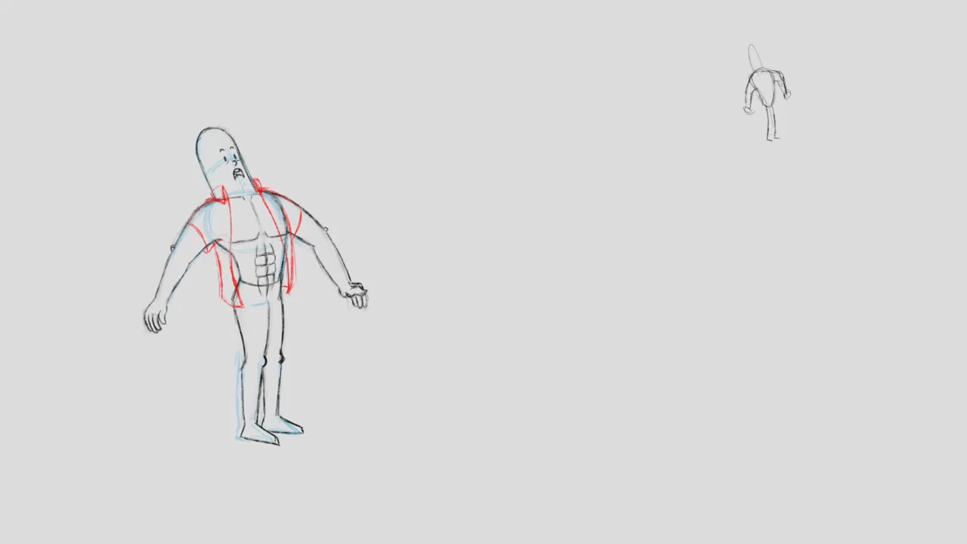 ArtStation - Animation