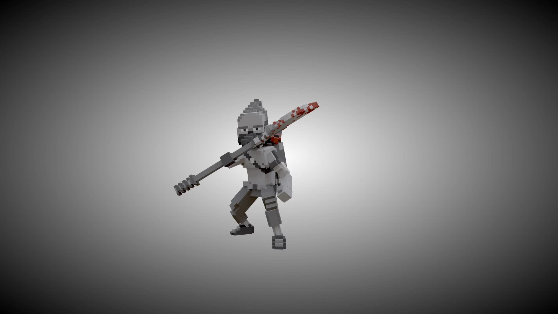 ArtStation - Survivor