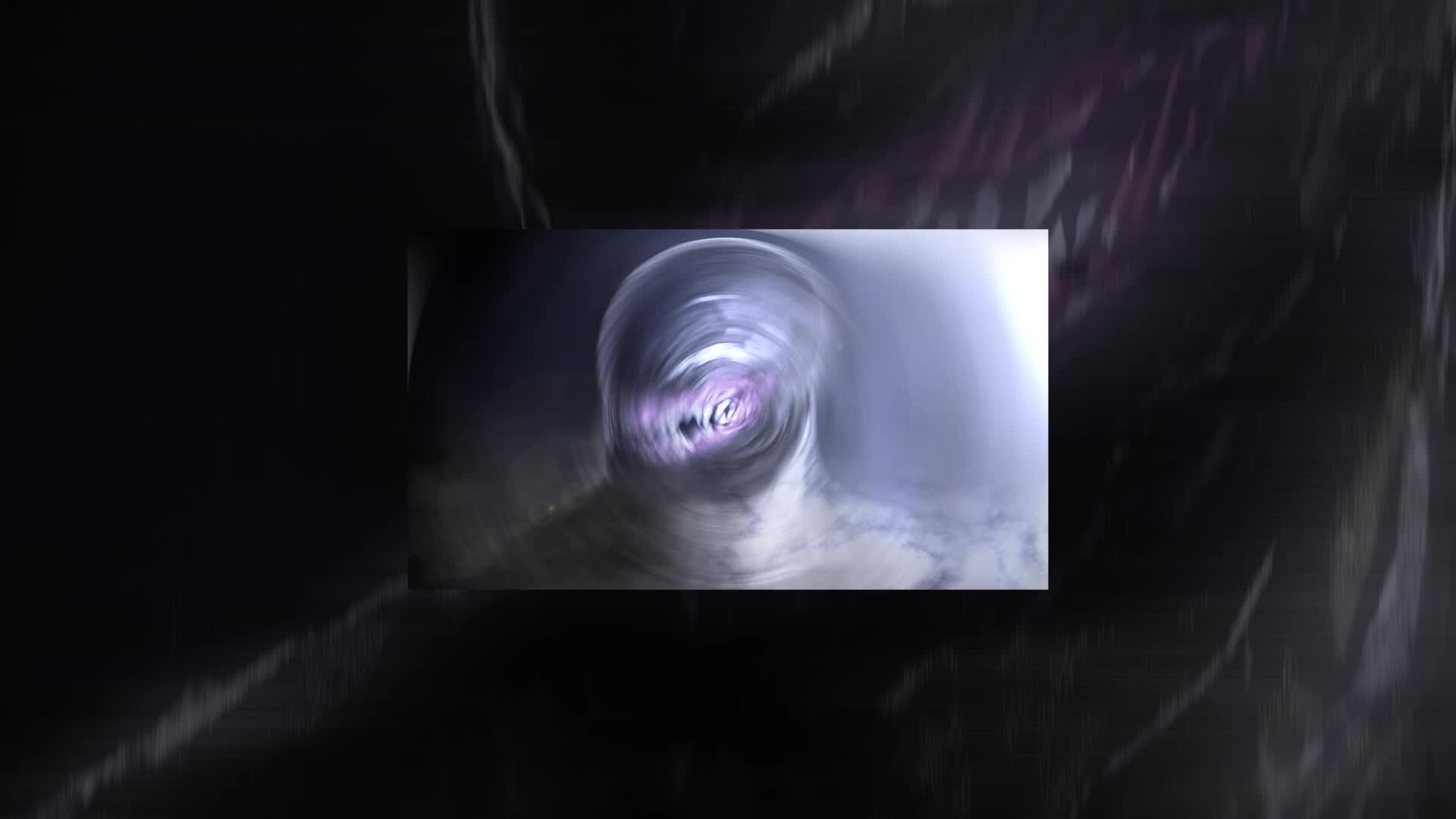 ArtStation - Venom VFX/Atmosphere Practice