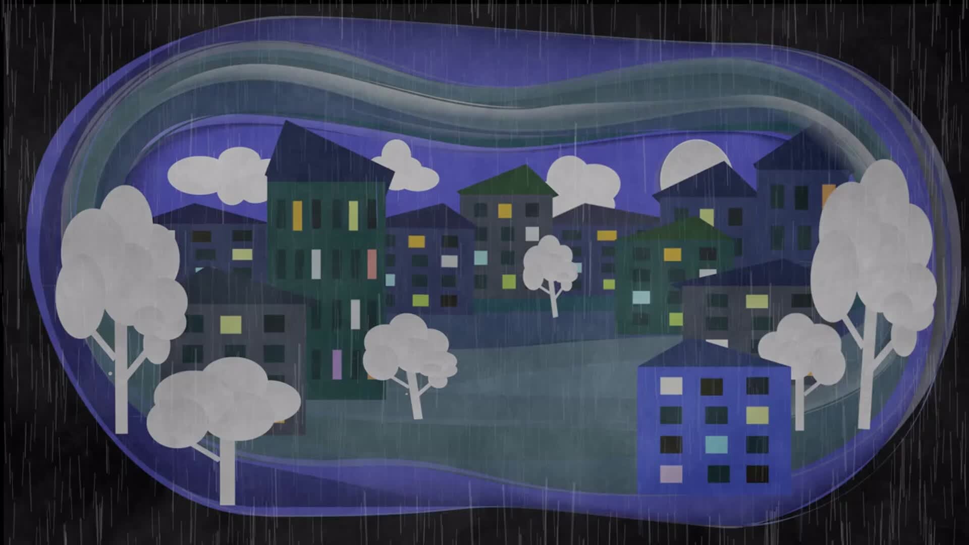 ArtStation - Project Dance Topic - Skeptic Dog