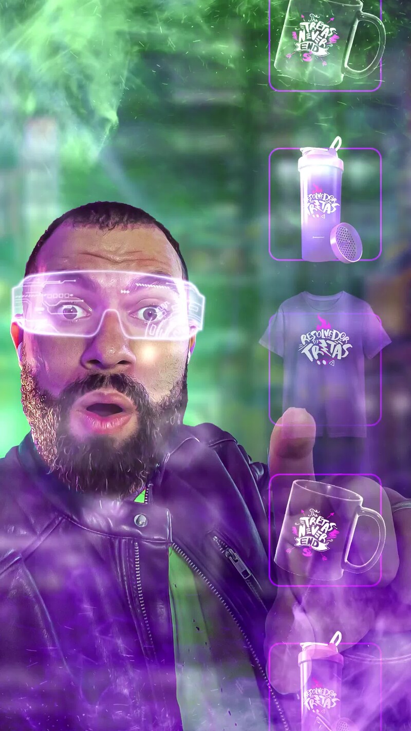 ArtStation - moran.maker