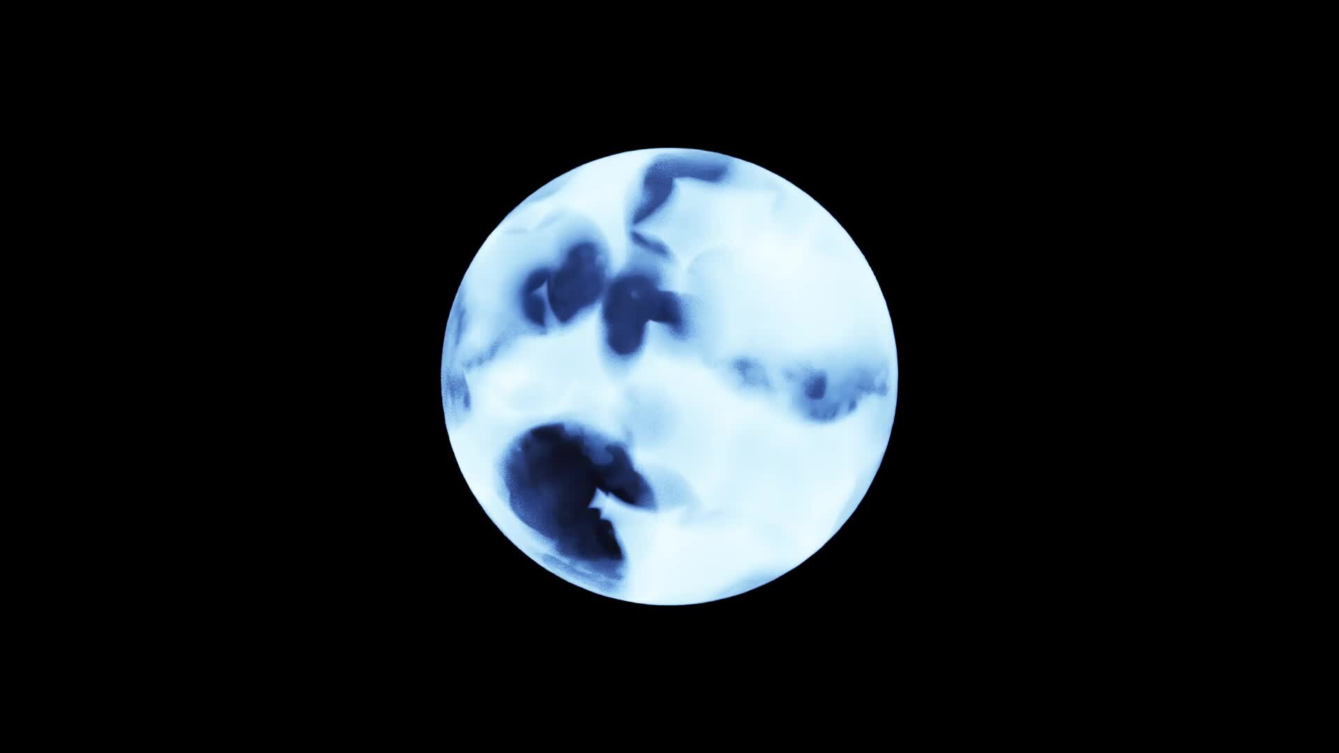 ArtStation - Crystal Animation